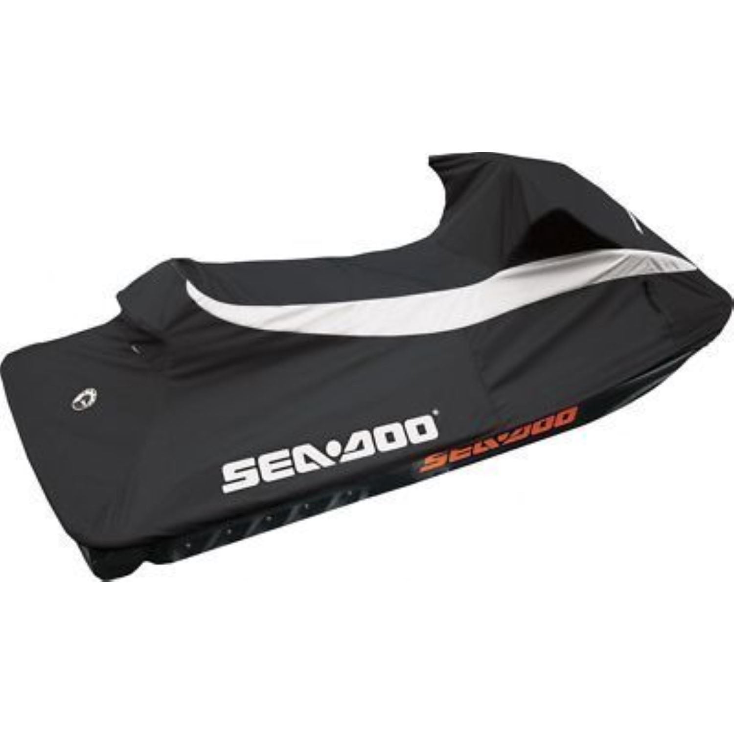 Sea-Doo OEM PWC Watercraft Trailer Storage Cover, GTI SE 2006-2010 ...