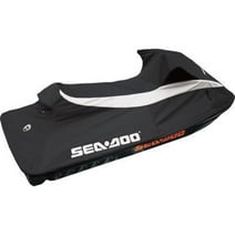 Sea-Doo New OEM, Branded Shock Cushioned Nylon Dock Tie, 295100047 ...