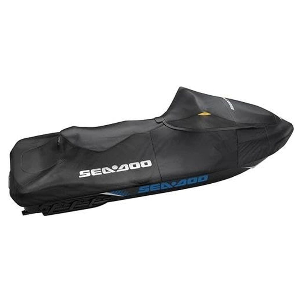 Sea-Doo New OEM Canvas Cover Towage Kit, 295100928 - Walmart.com