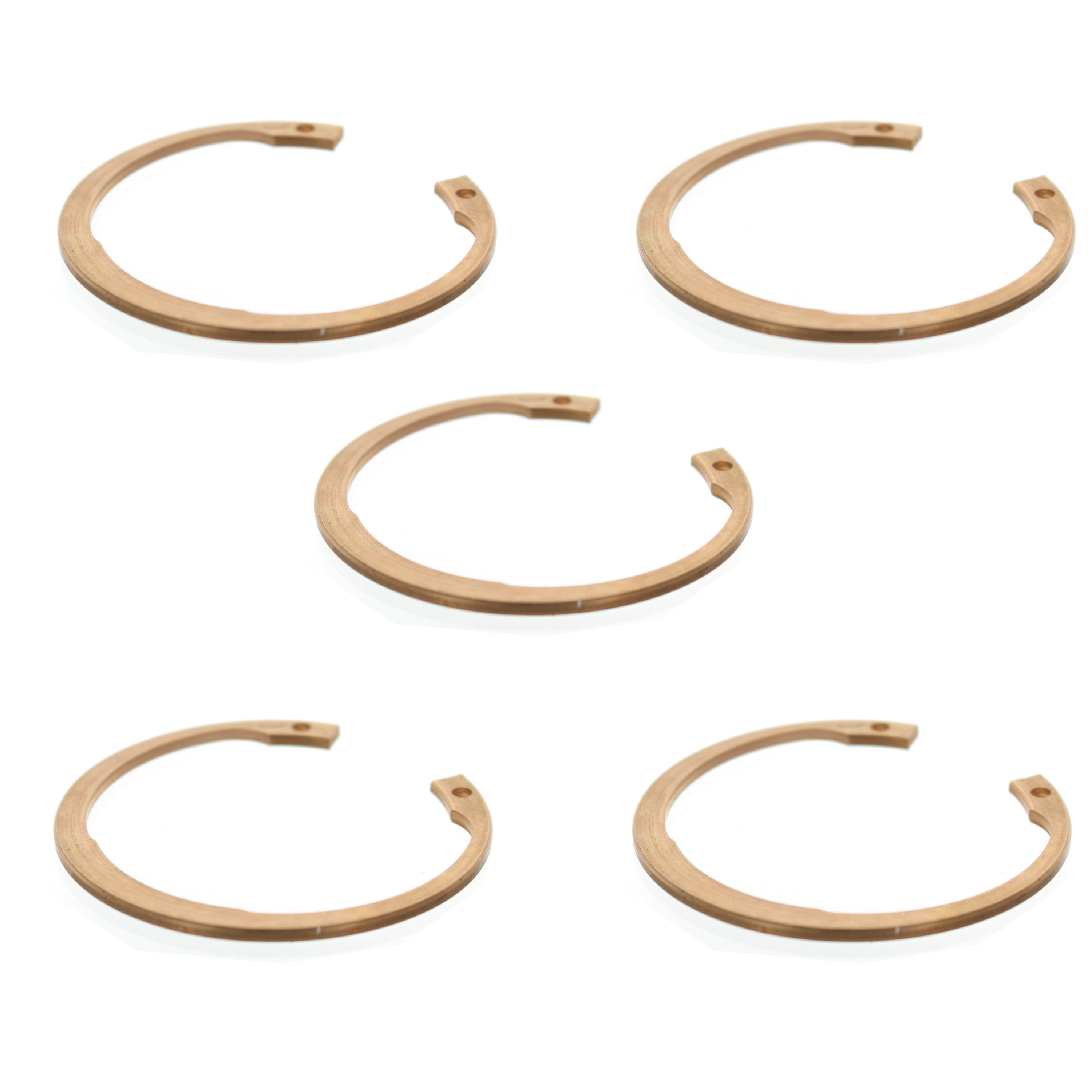 Sea-Doo New OEM Circlip, Pack of 5, Wake RXT GTX Challenger, 293370038 ...