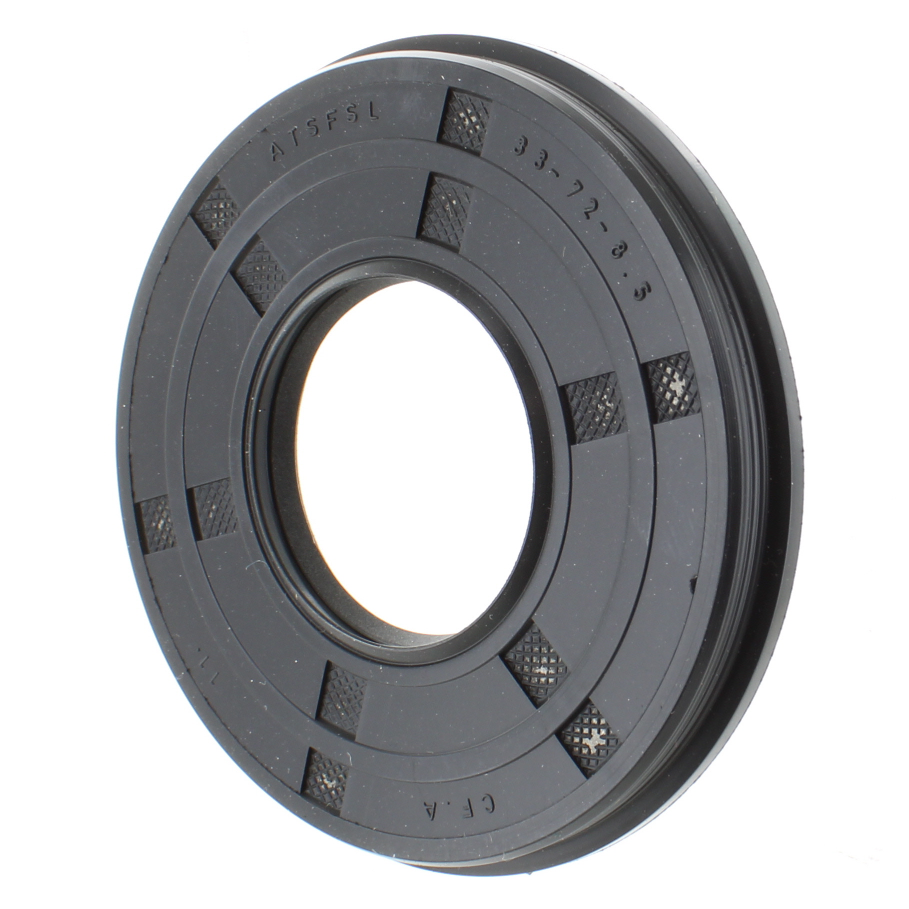 Sea-Doo New OEM Crankshaft Oil Seal 420931714 - Walmart.com