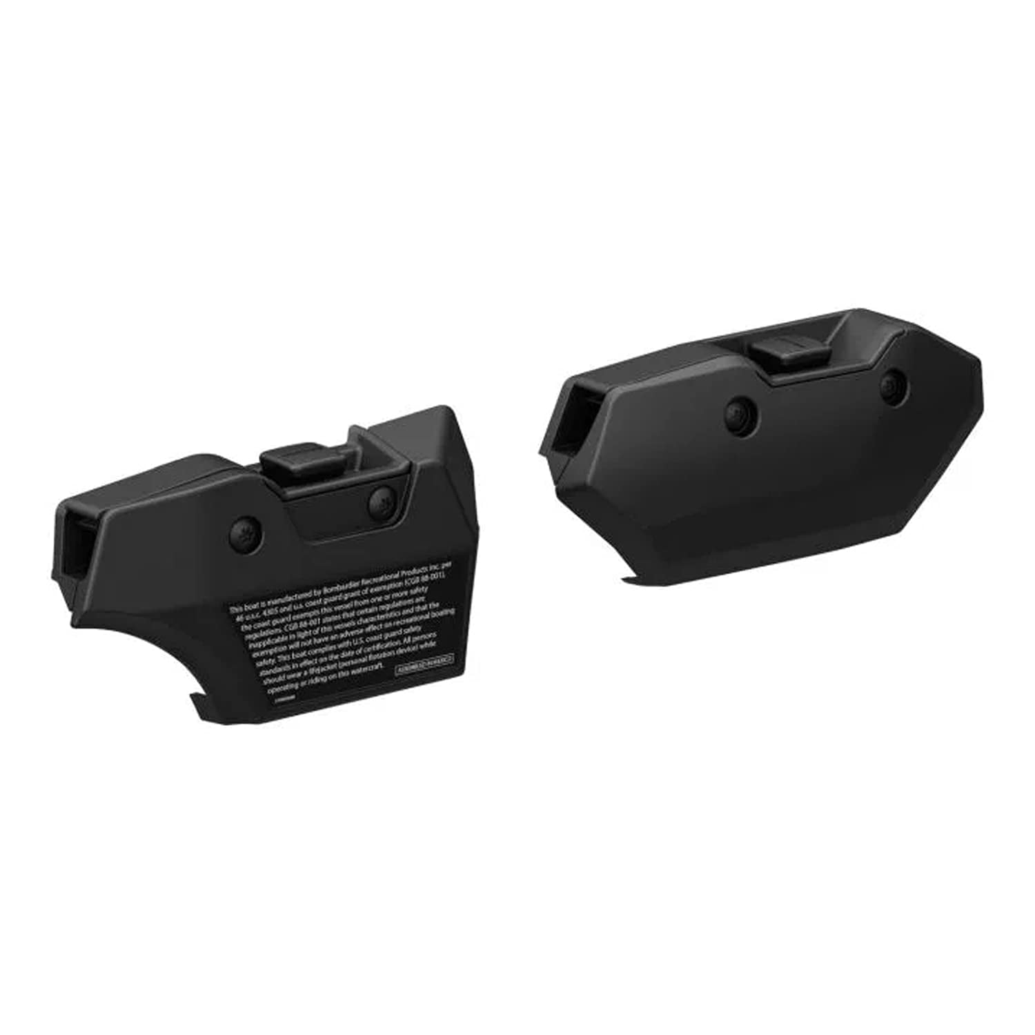 Sea-Doo New OEM Easy To Use Integrated Speed Tie With Positive Locking ...