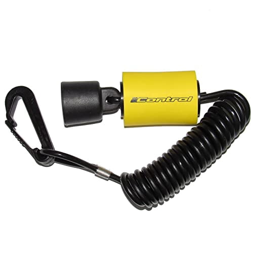 Sea-Doo New OEM Electric System Laynard, 278002483 - Walmart.com