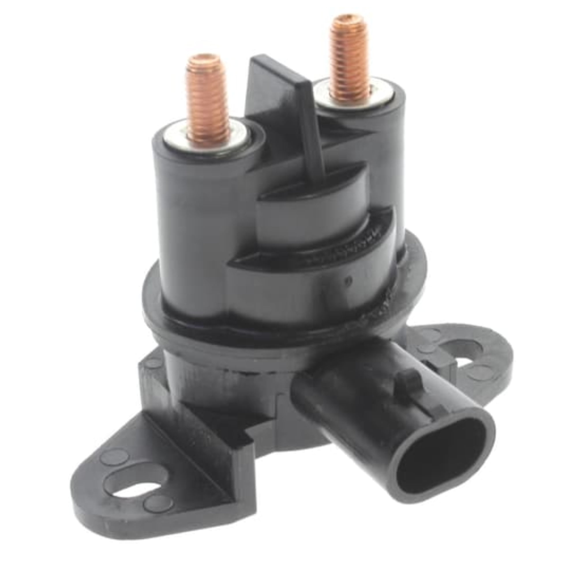 Sea-Doo New OEM Electrical Starter Relay Parts, 278003012 - Walmart.com