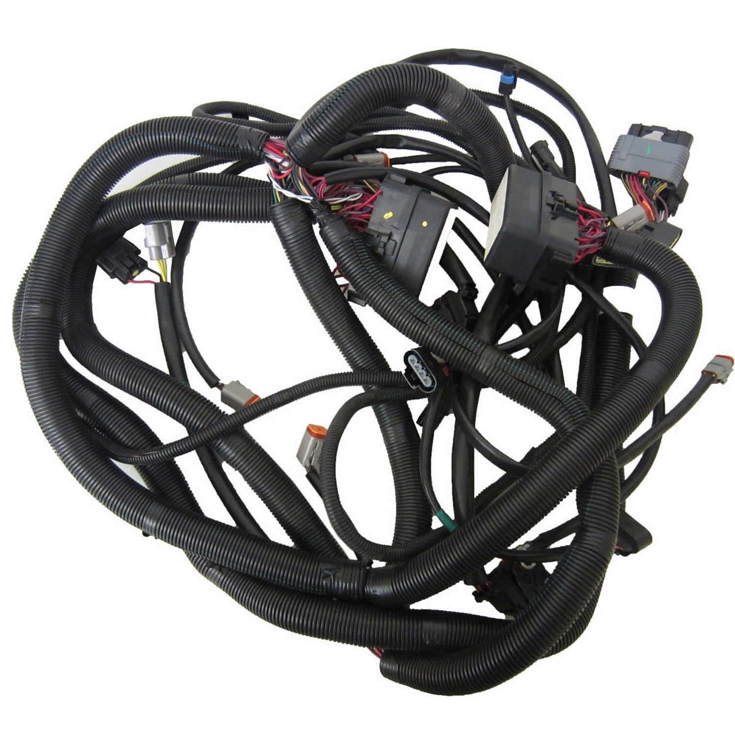 Sea-Doo New OEM Engine Harness 278002724 - Walmart.com