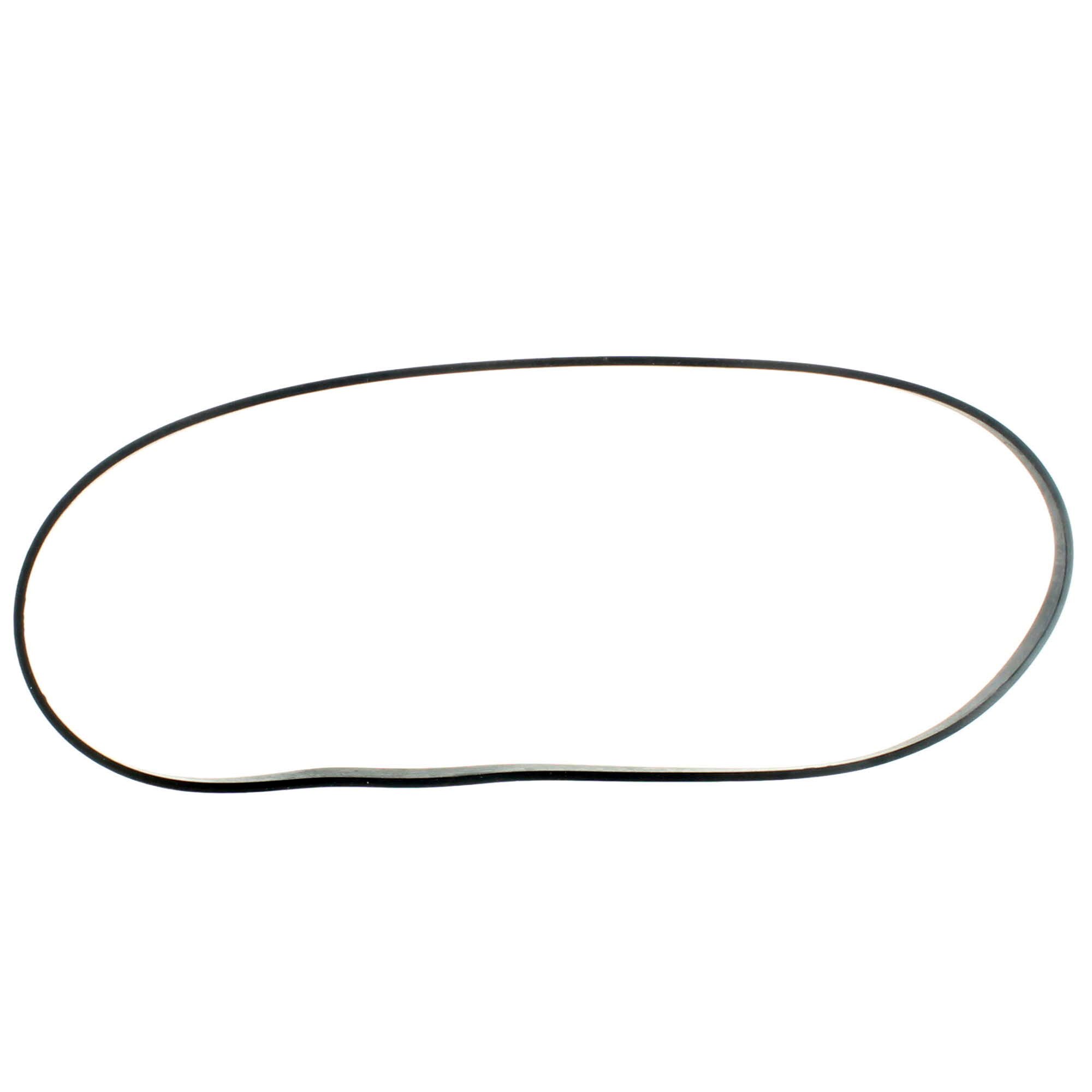 Sea-Doo New OEM Exhaust Manifold Gasket, 420931420 - Walmart.com