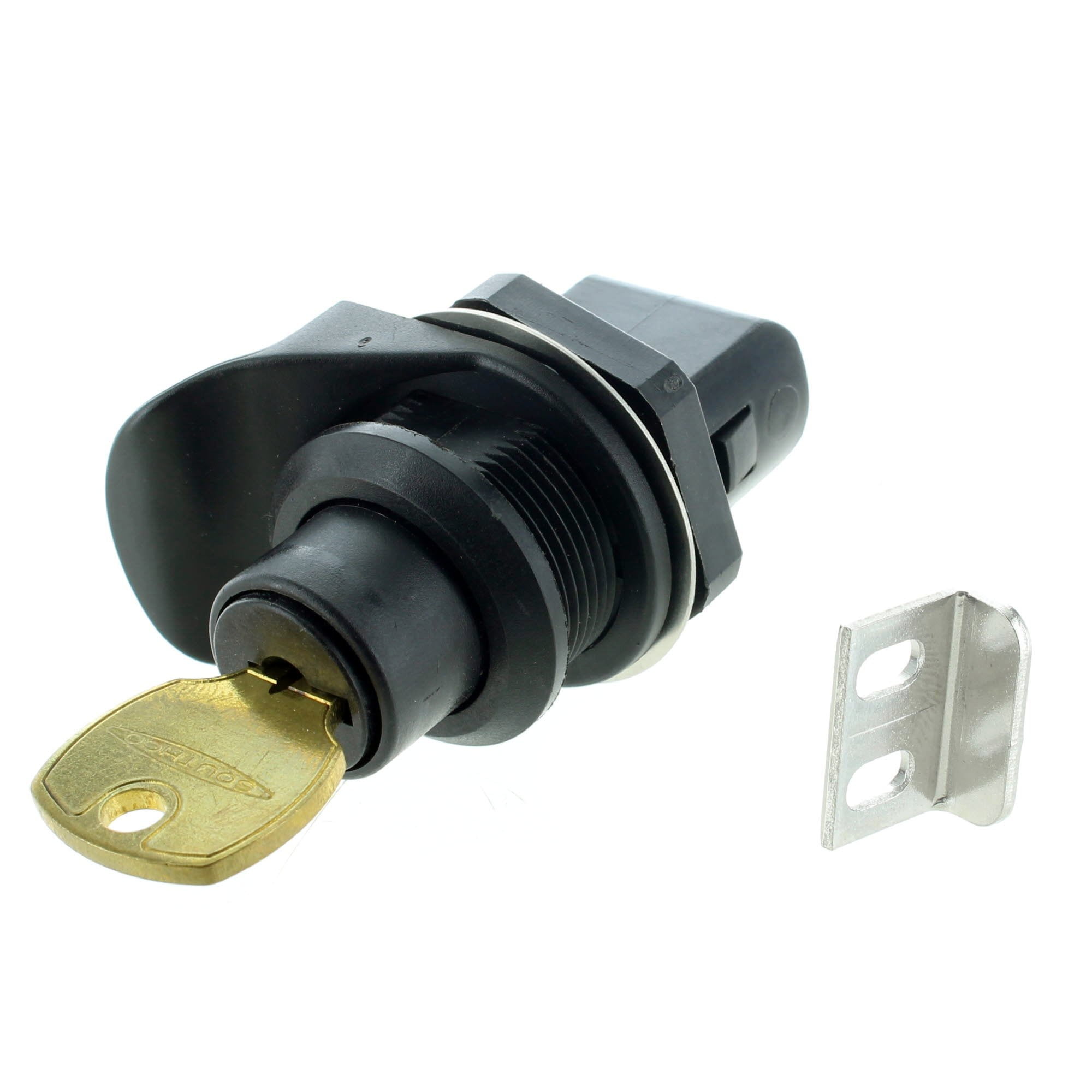 Sea-Doo New OEM Front Storage Compartment Latches Kit, 204070122 ...