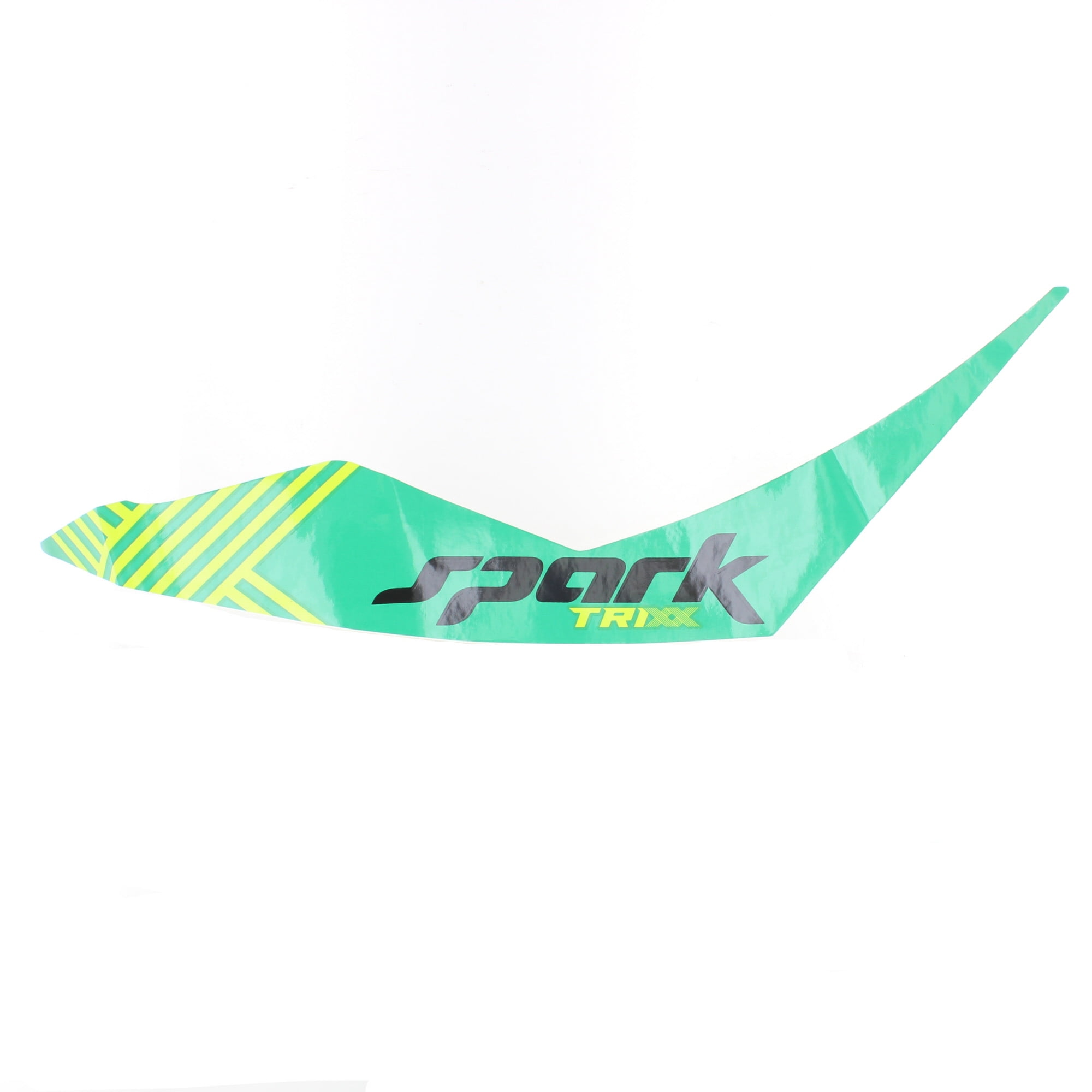 Sea-Doo New OEM, Front Trim Console Logo Decal, Spark, 219905511 ...