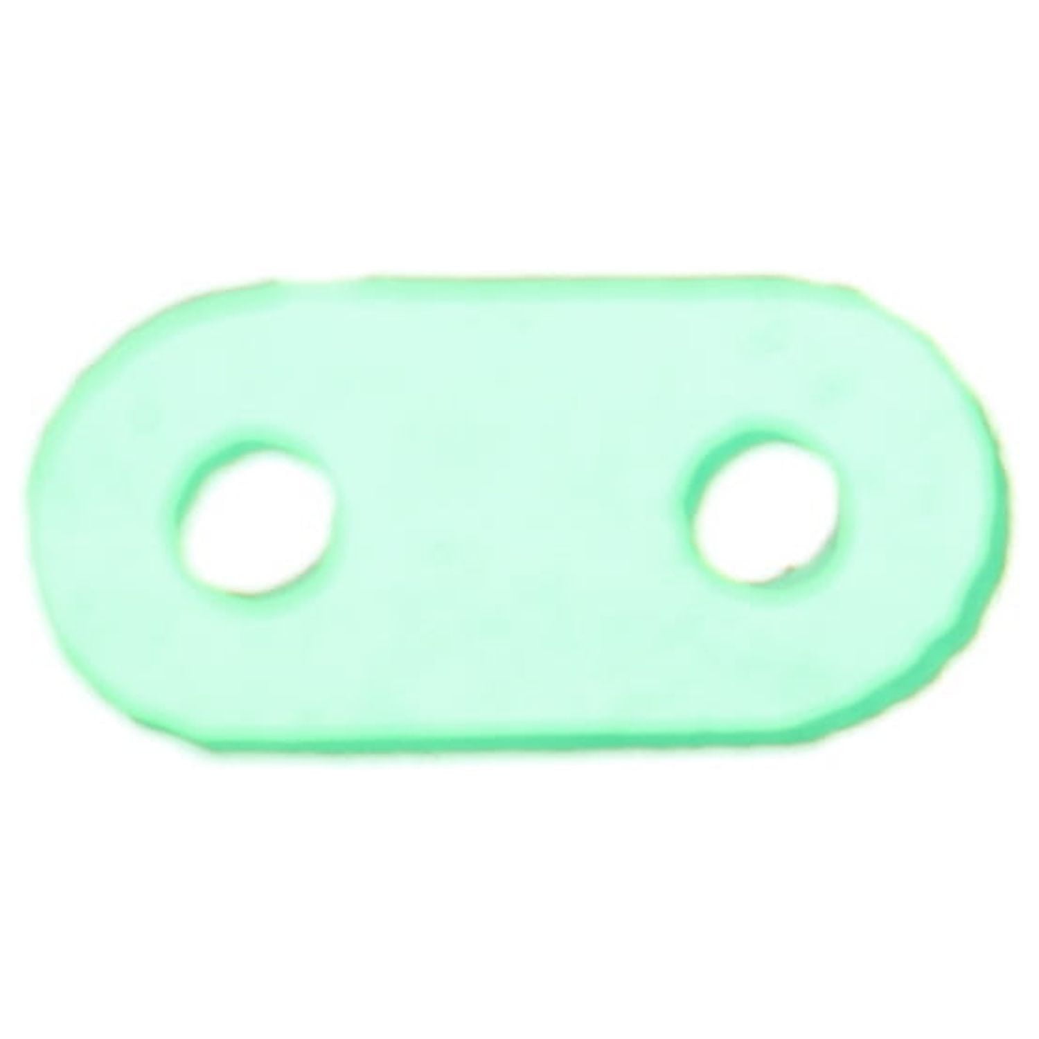 Sea-Doo New OEM Green Timing Chain Reusable Link Plate, 529036233 ...