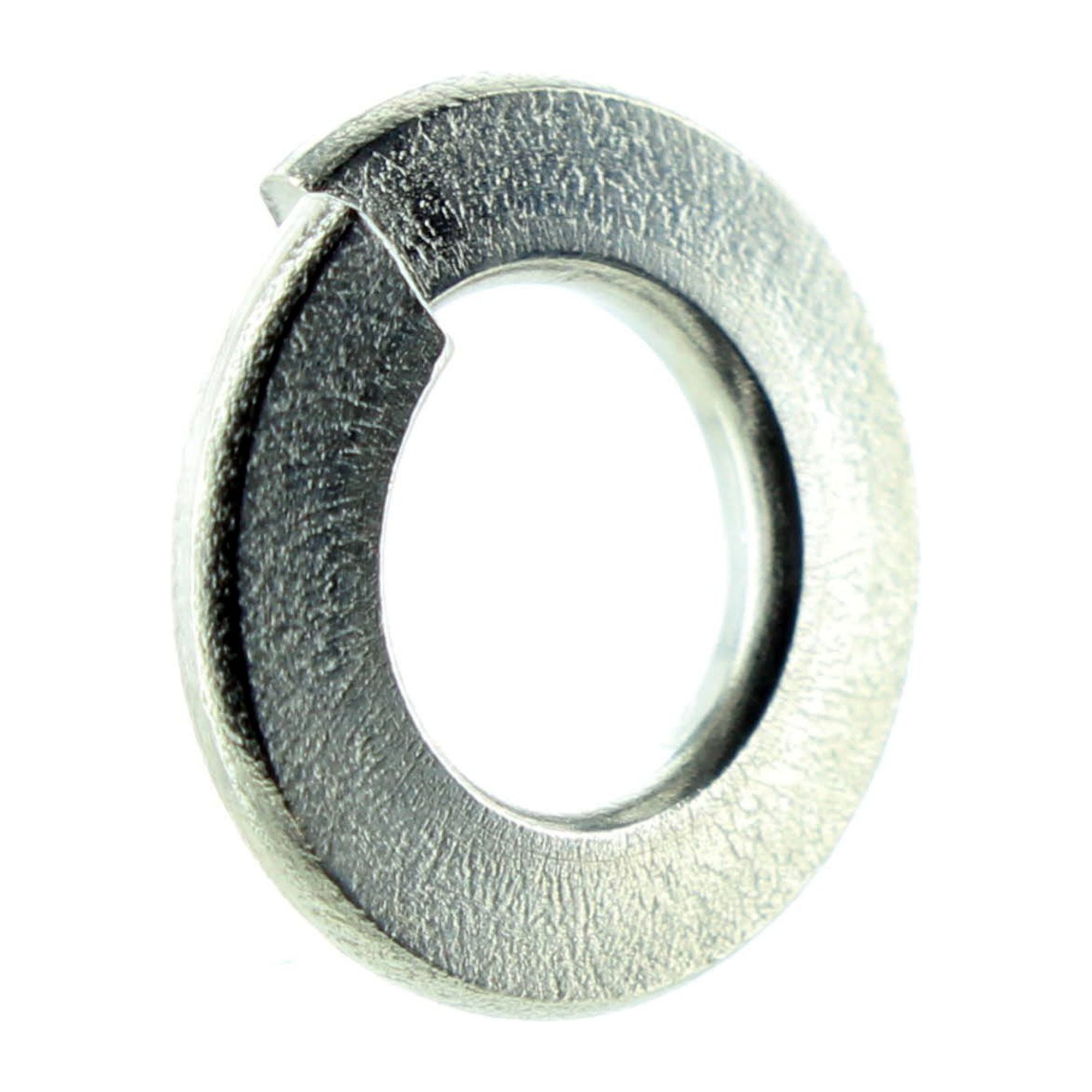 Sea-Doo New OEM Helical Lock Washer, 234181601 - Walmart.com