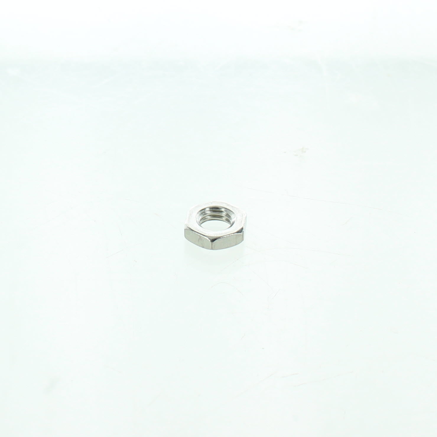 Sea-Doo New OEM Hex Jam Nut M8 Hexagonal, 232180600 - Walmart.com