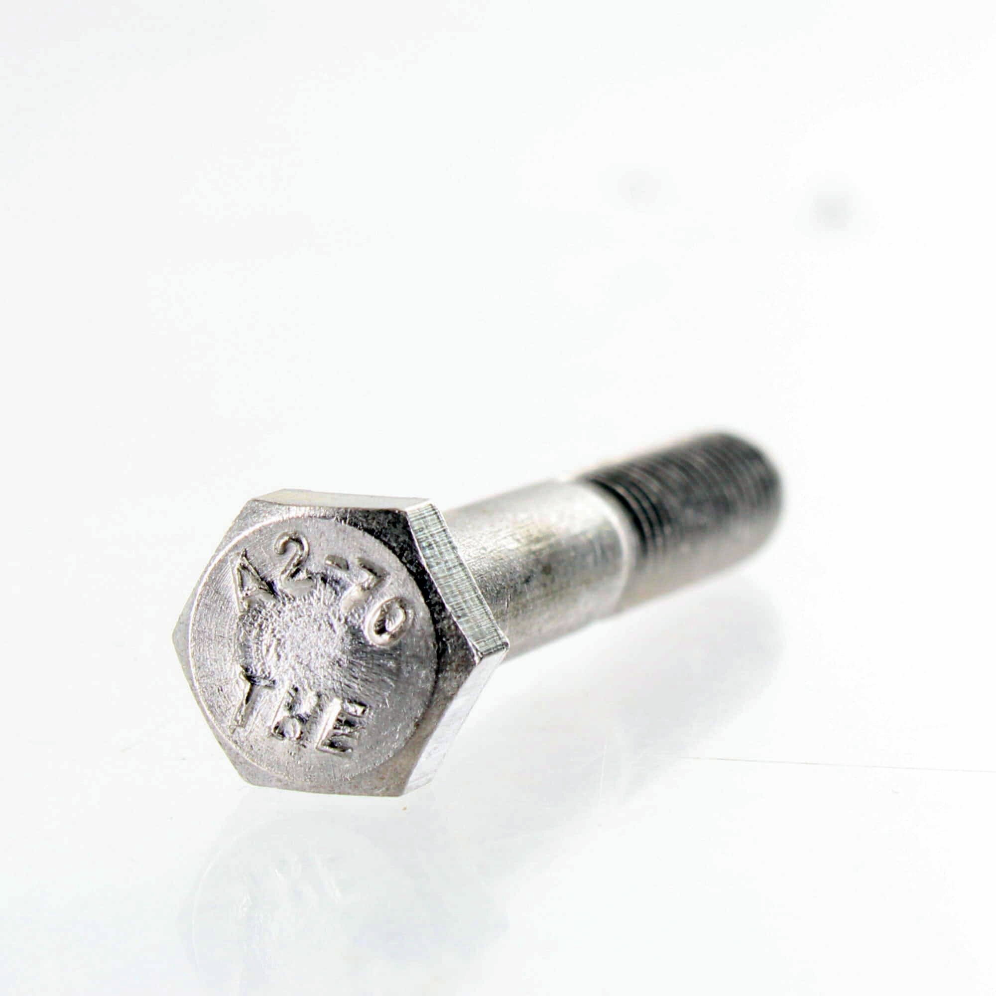 Sea-Doo New OEM Hexagonal Screw M6 X 40, 207064060 - Walmart.com