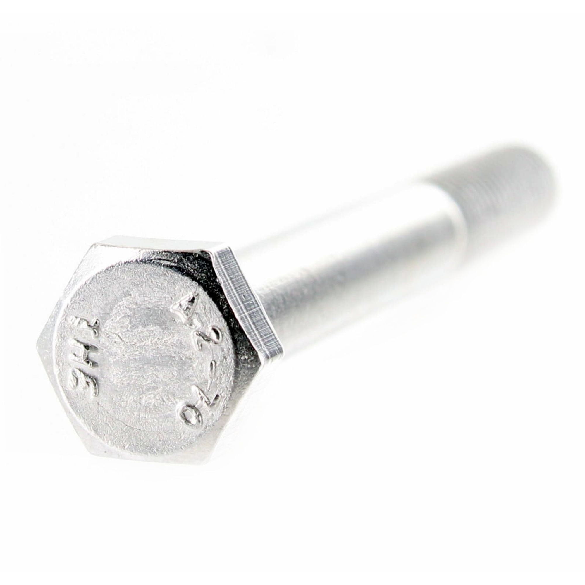 Sea-Doo New OEM Hexagonal Screw M6 X 55, 207065560 - Walmart.com