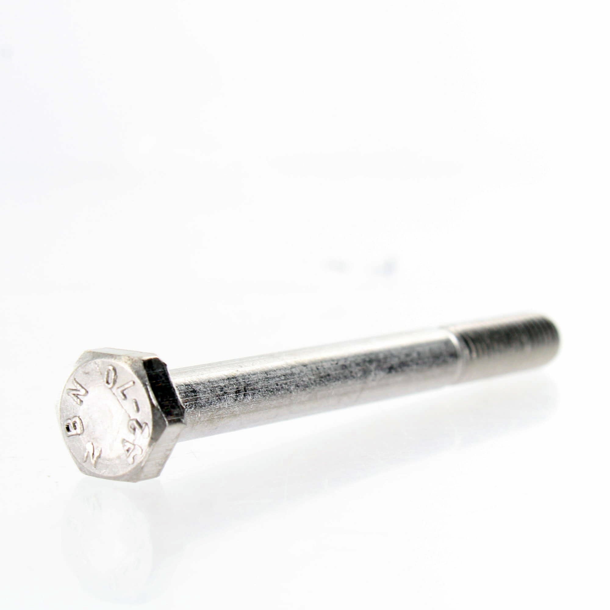 Sea-Doo New OEM Hexagonal Screw M6 X 65, 207066560 - Walmart.com