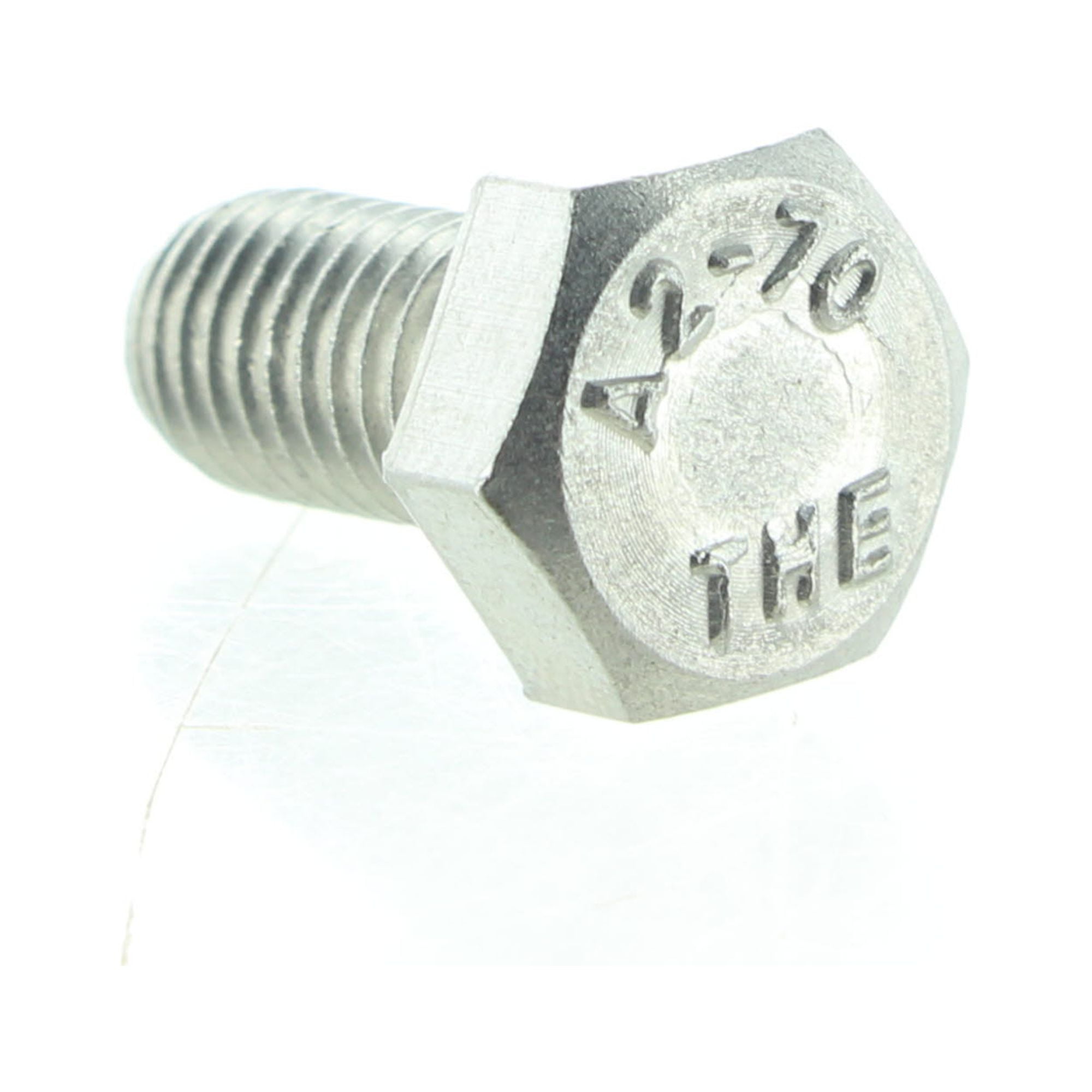 Sea-Doo New OEM Hexagonal Screw (M8 x 20), 207182060 - Walmart.com