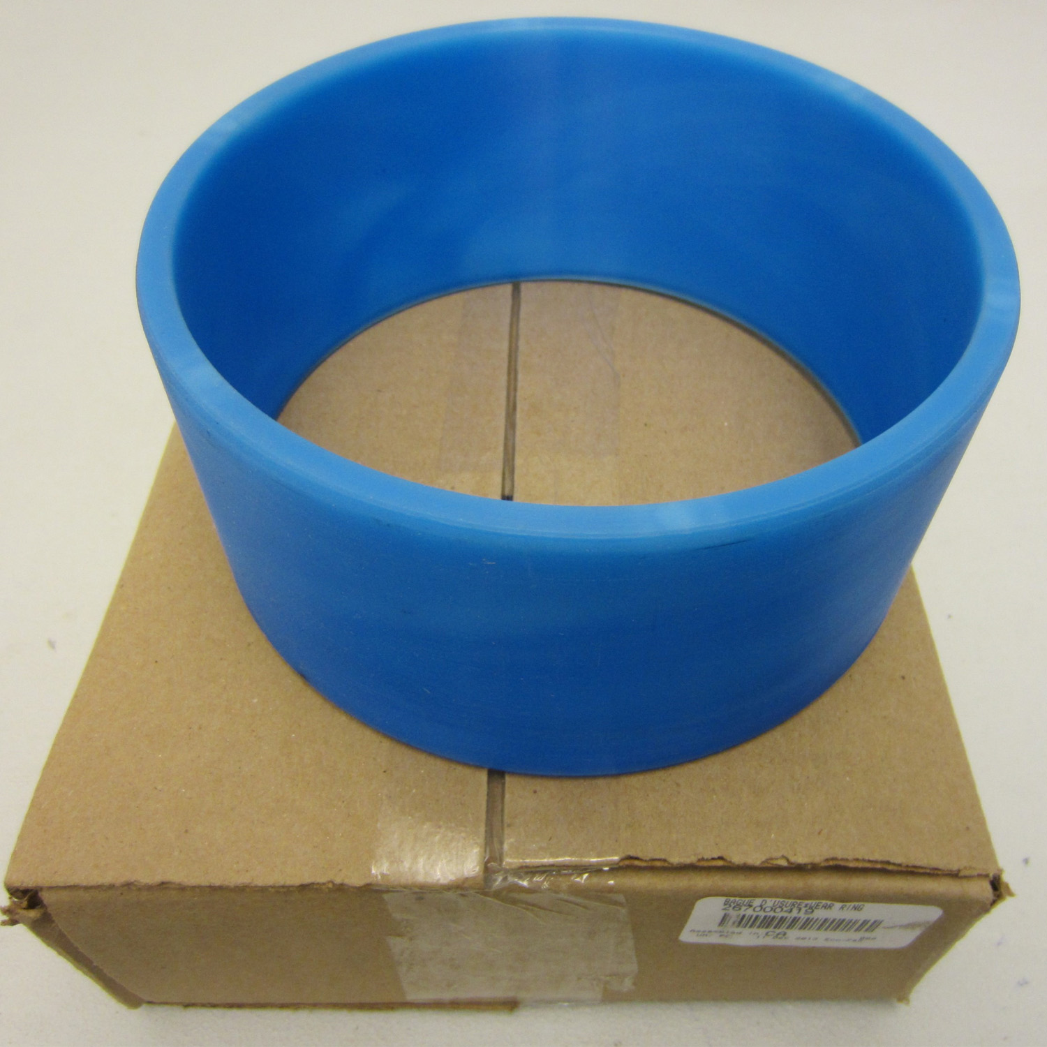 Sea-Doo OEM Jet Pump Wear Ring, Factory Equipment Replacement 267000419 ...