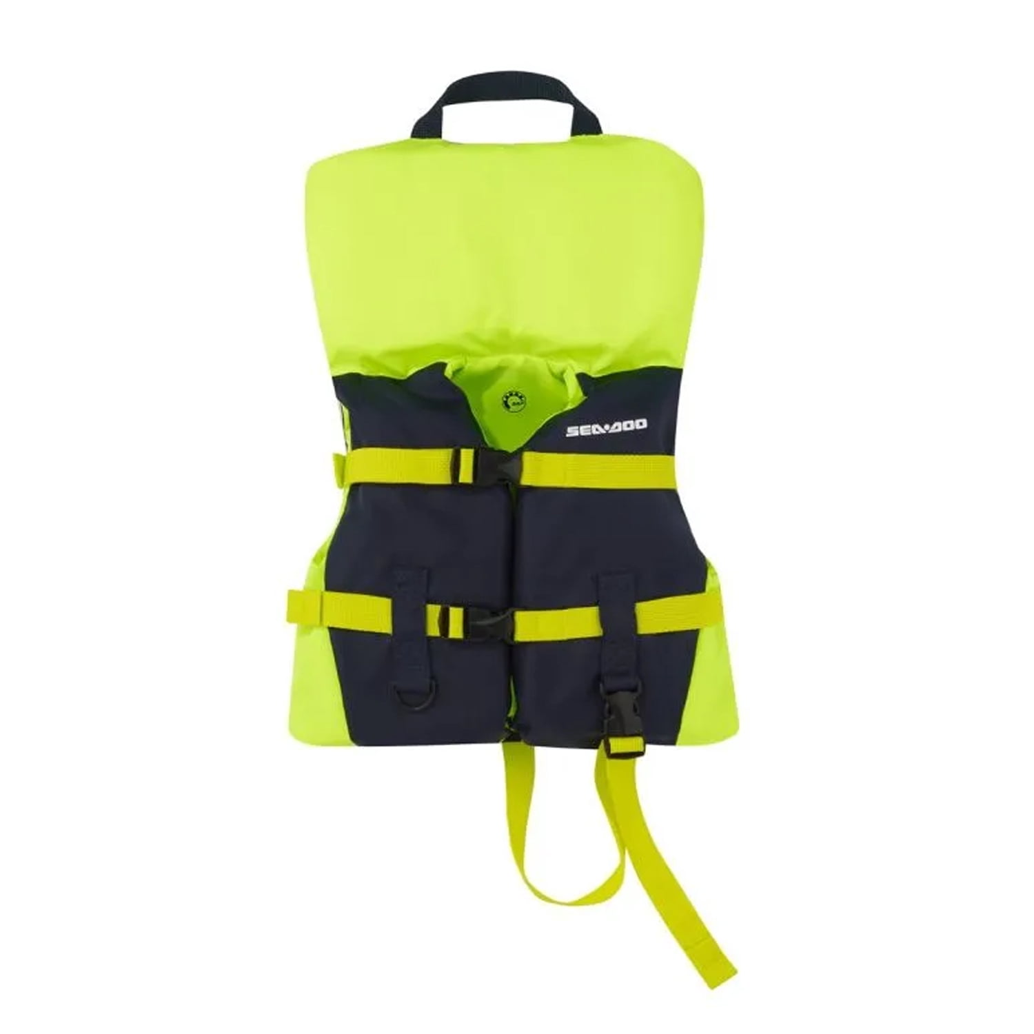 Sea-Doo New OEM, Kids' S (0-30 lbs) Sandsea PFD/Life Jacket, 2859490489 ...