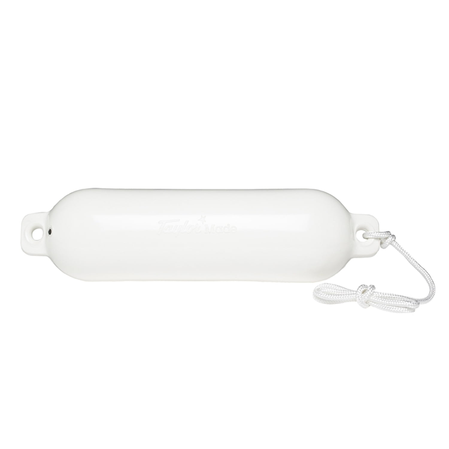 Sea-Doo New OEM Large White Boat Fender, (252"/21',276/23'), 295100374 ...