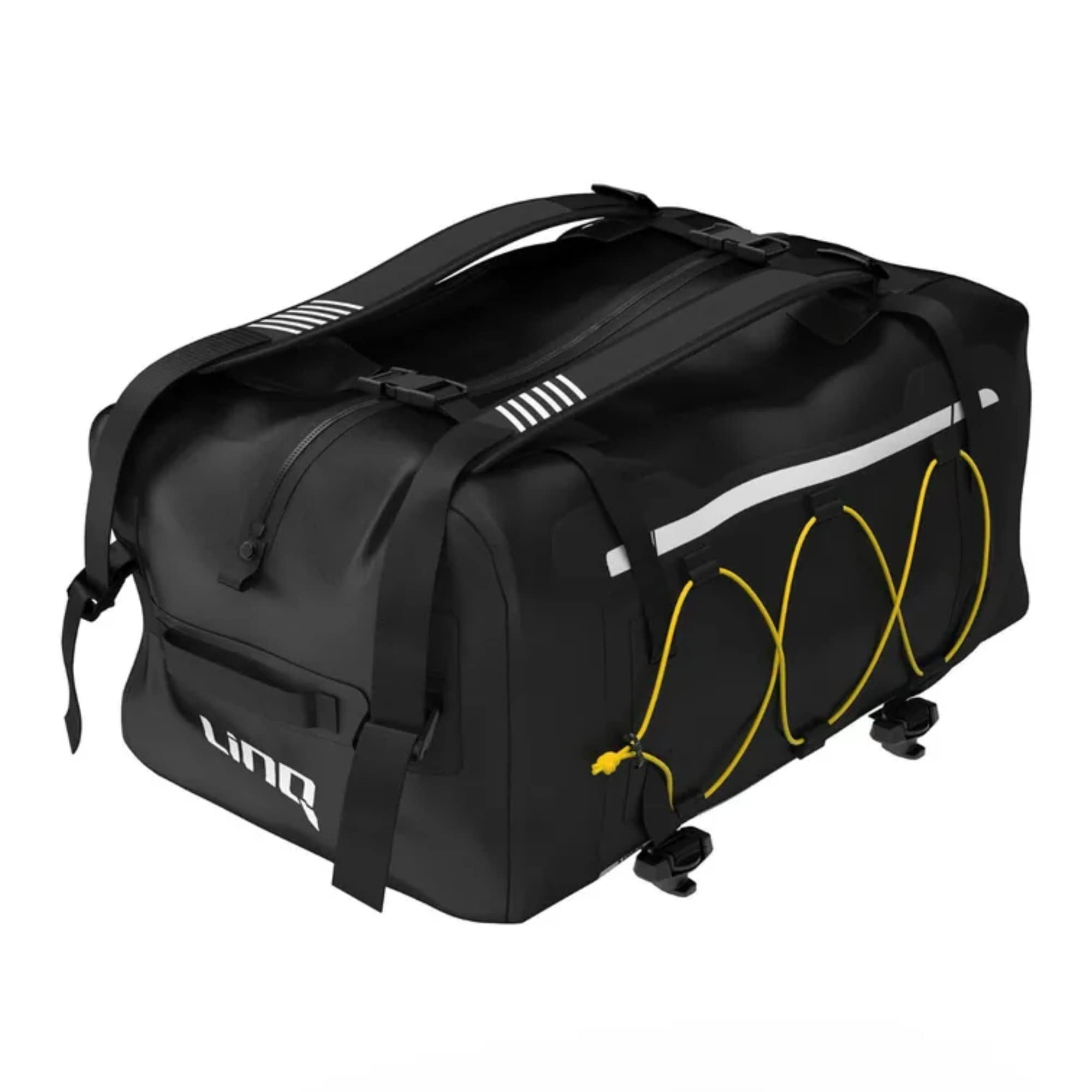 Sea-Doo New OEM LinQ Explorer Bag, 295101016 - Walmart.com