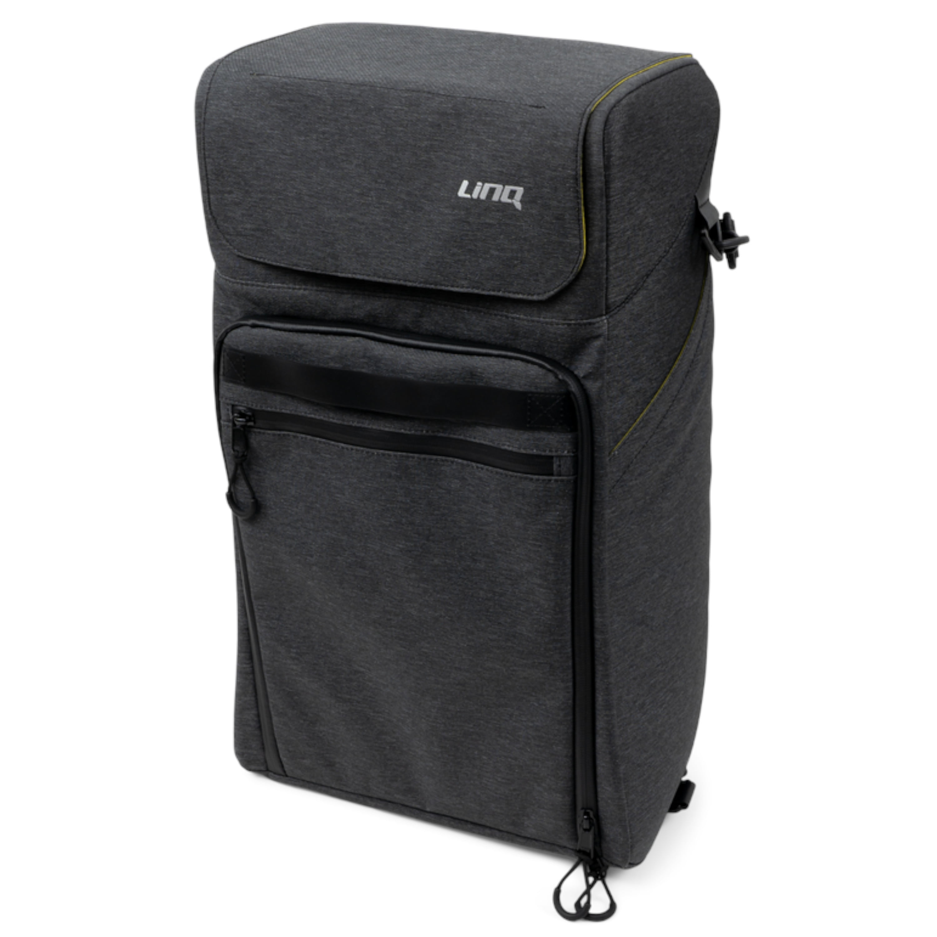 Sea-Doo New OEM, LinQ Waterproof 30 Liter Lite Canvas Bag, Switch ...