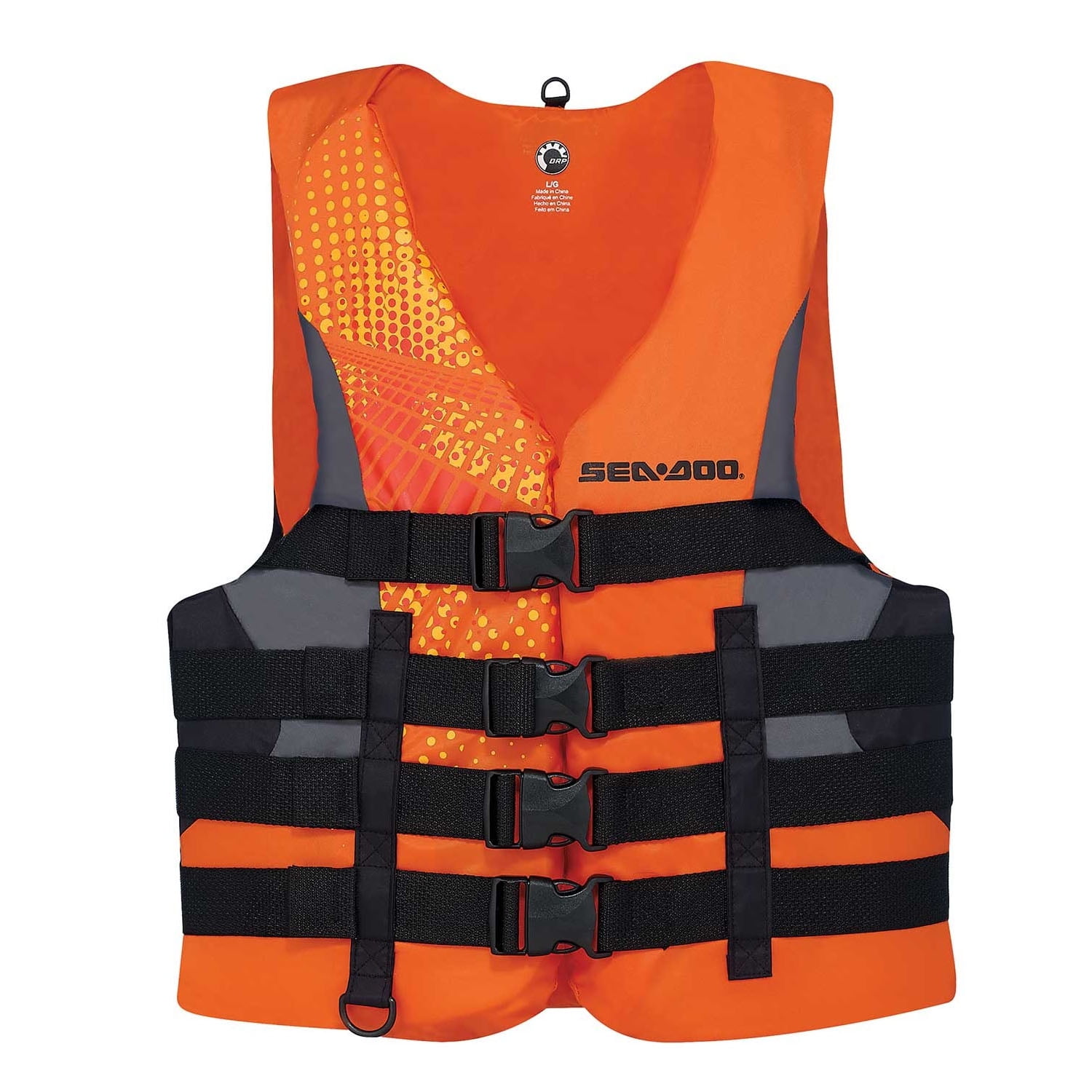Sea Doo Life Jackets