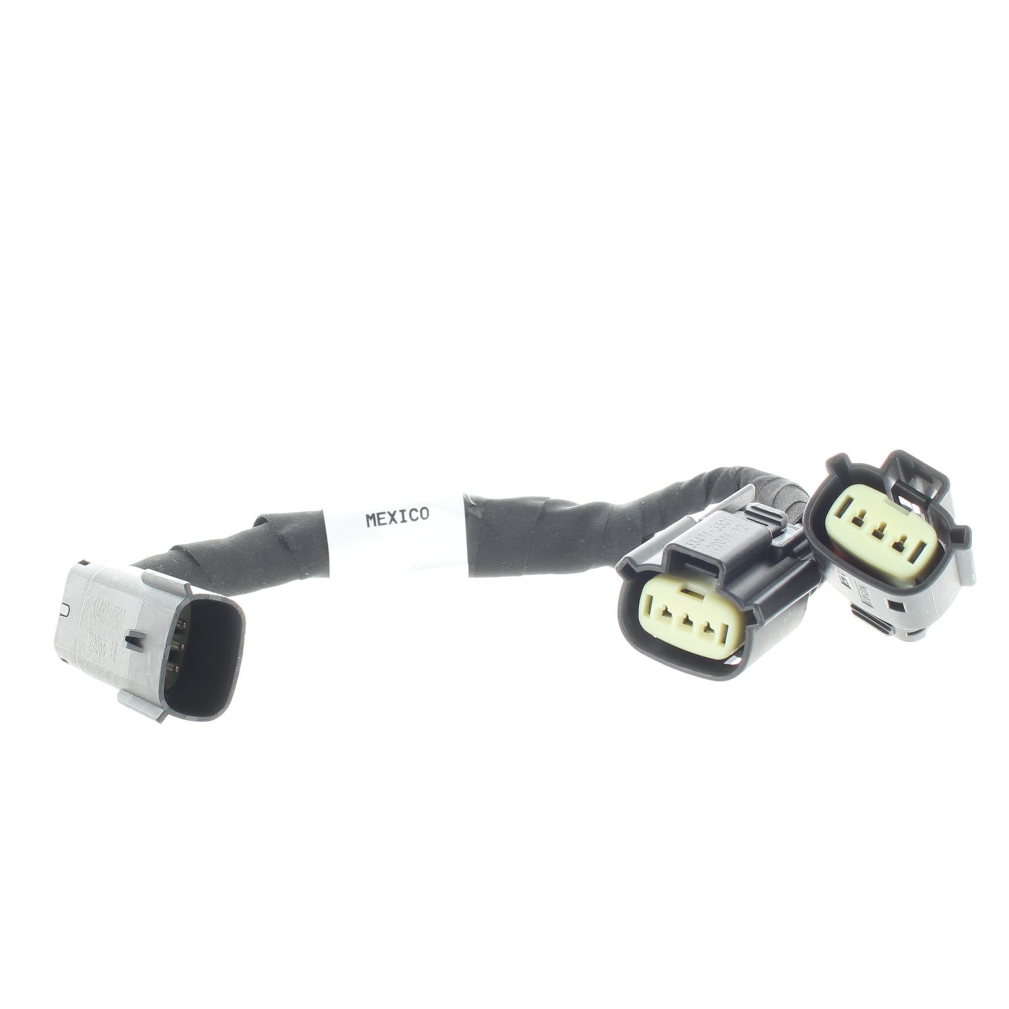 Sea-Doo New OEM Multiple Accessory Harness, 278003684 - Walmart.com