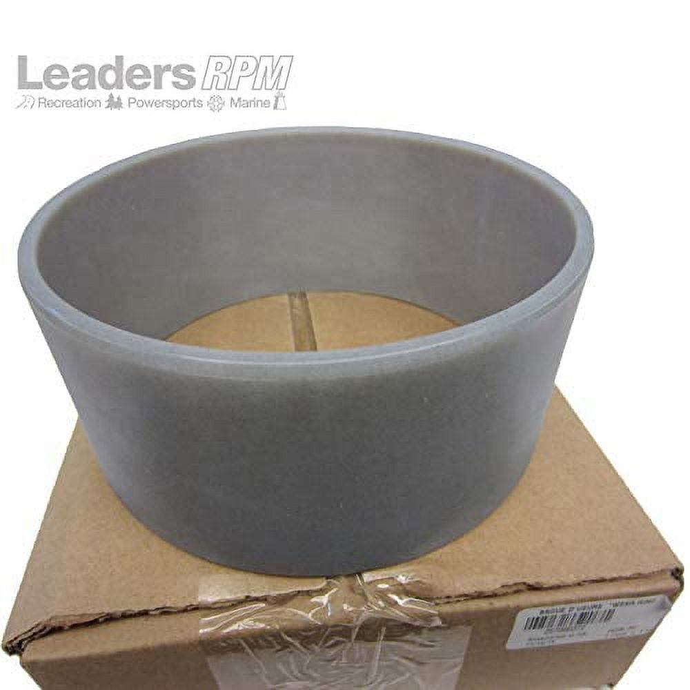 Sea-Doo New OEM PWC Watercraft Boat Pump Wear Ring 267000372 Speedster ...