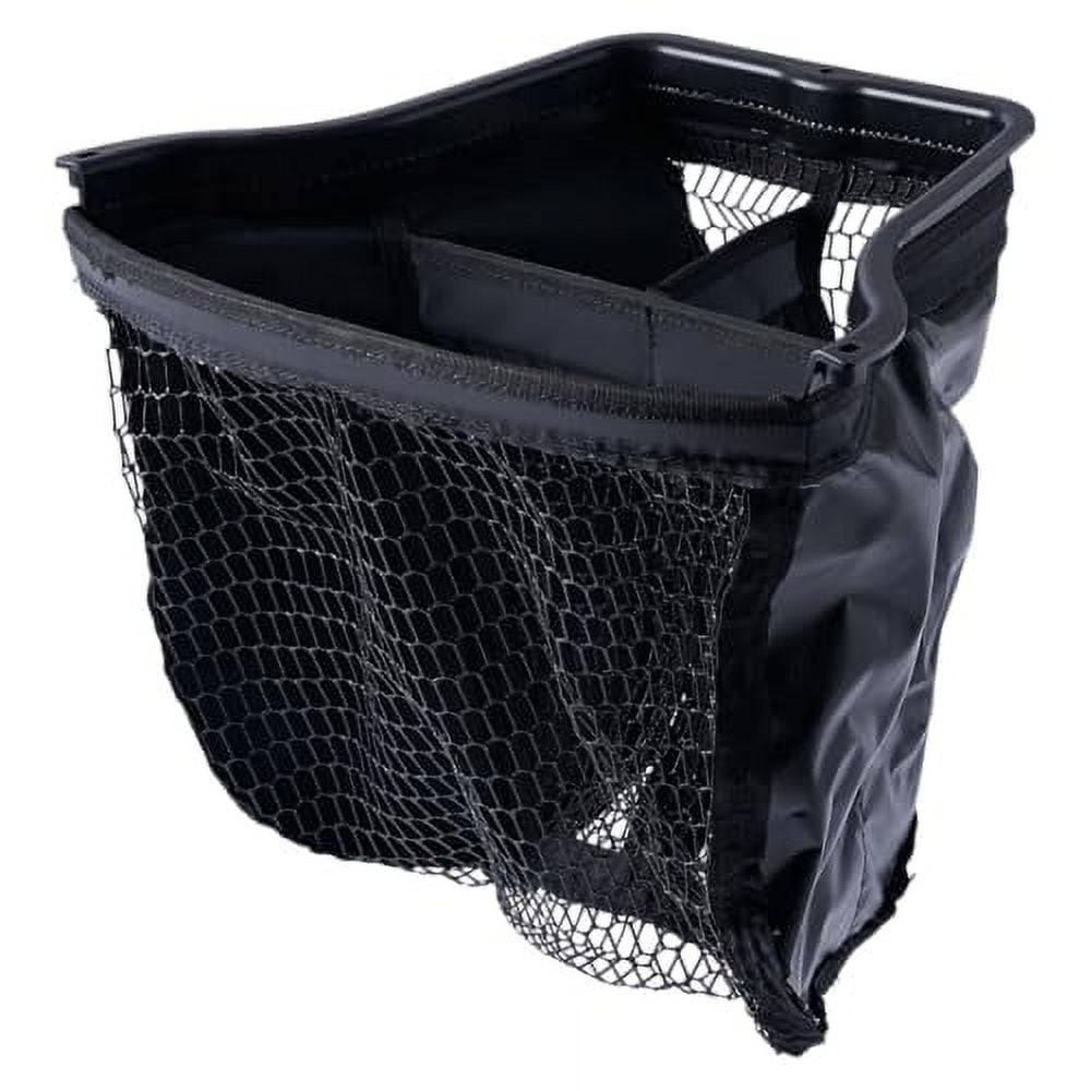 Sea-Doo New OEM, Premium-Coated Storage Bin Organizer, 295100733 ...