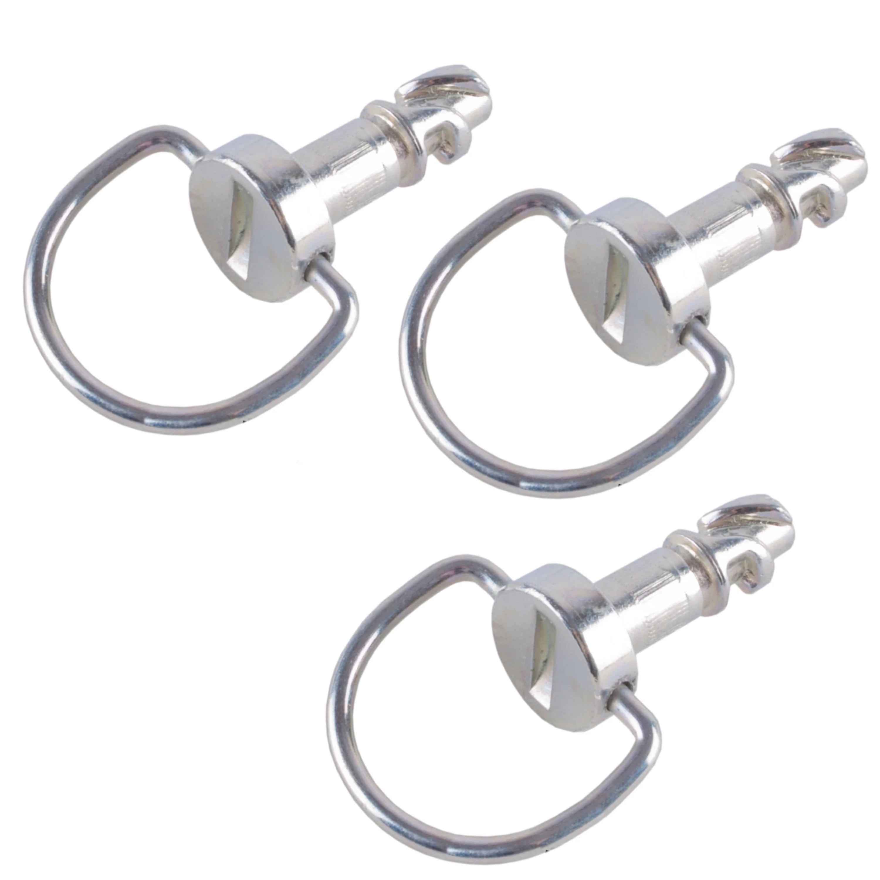 Sea-Doo New OEM Quarter Turn Screw, Pack of 3, 705002649 - Walmart.com