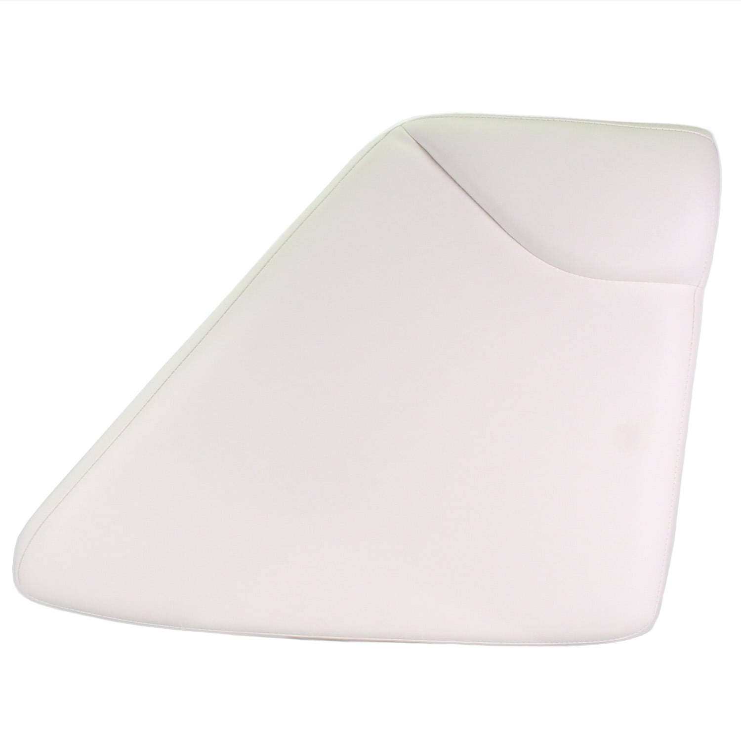 Sea-Doo New OEM Rear Seat Cushion White 2010-2012 Challenger 210, SE ...