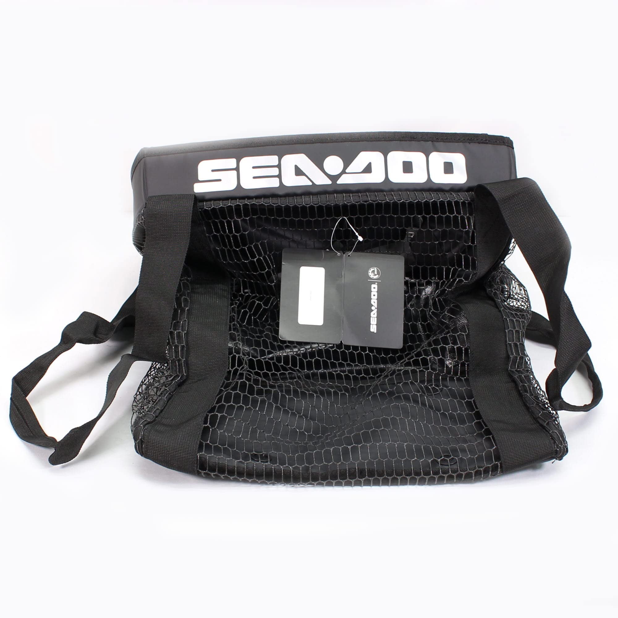 Sea-Doo New OEM, Removable Front Storage Bin Organizer, 295100732 ...