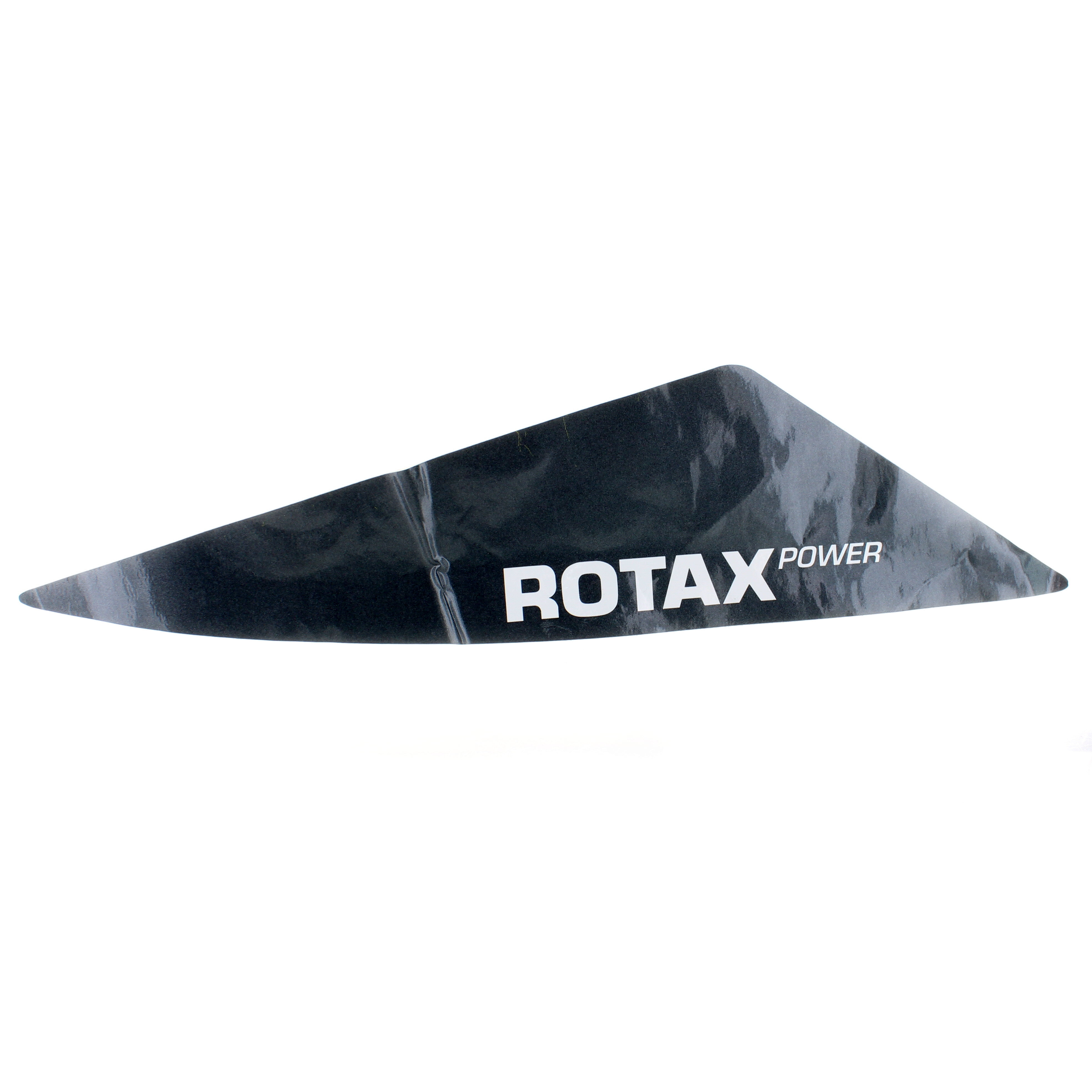 Sea-Doo New OEM Right Side Rotax Power Decal 219904787 - Walmart.com