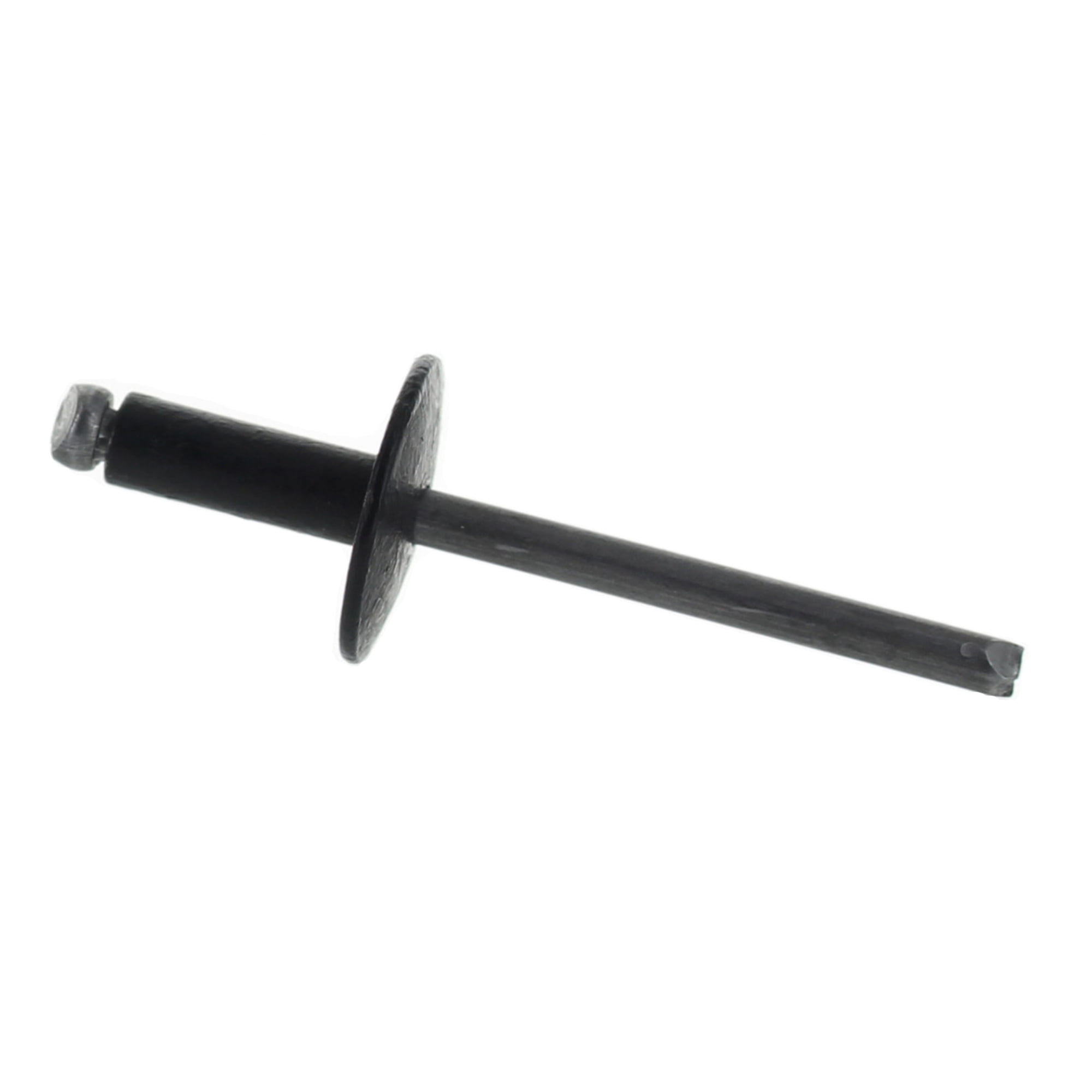 Can-Am New OEM Black Pop Rivet (3/16 X .550), 293150292 - Walmart.com
