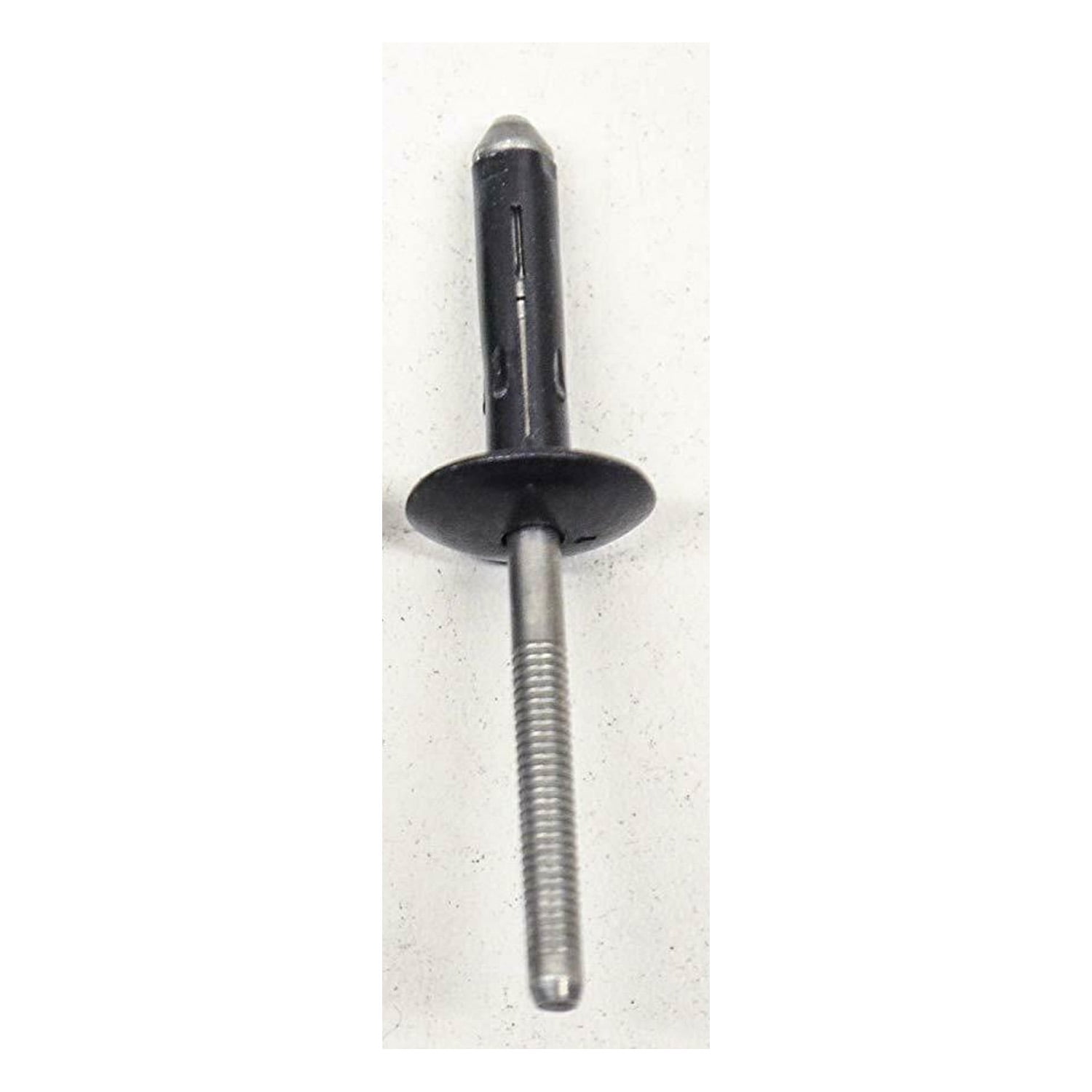 Sea-Doo New OEM Rivet-Tri-Fast, 293150067 - Walmart.com