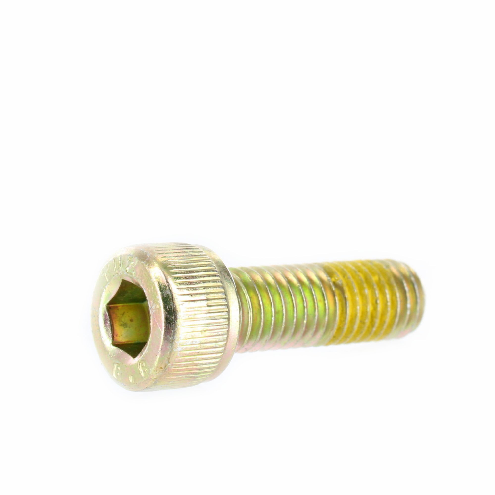 Sea-Doo New OEM Scotch Grip Socket Head Screw M8 X 25, 205582544 ...