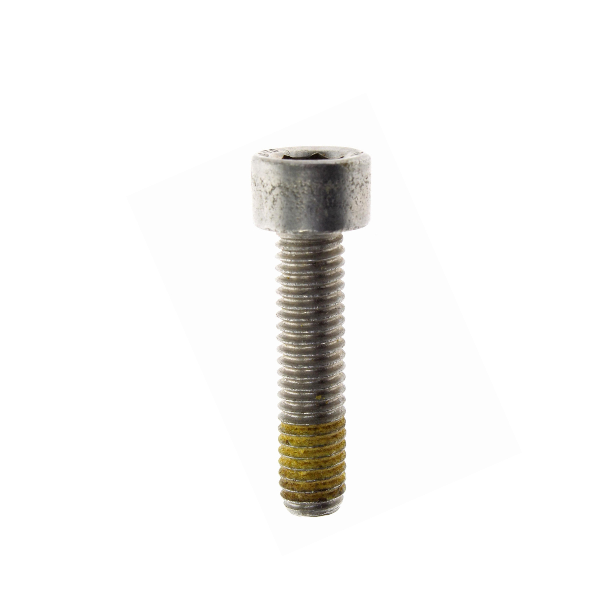 Sea-Doo New OEM Scotch Grip Socket Screw M6 X 25, 205562560 - Walmart.com