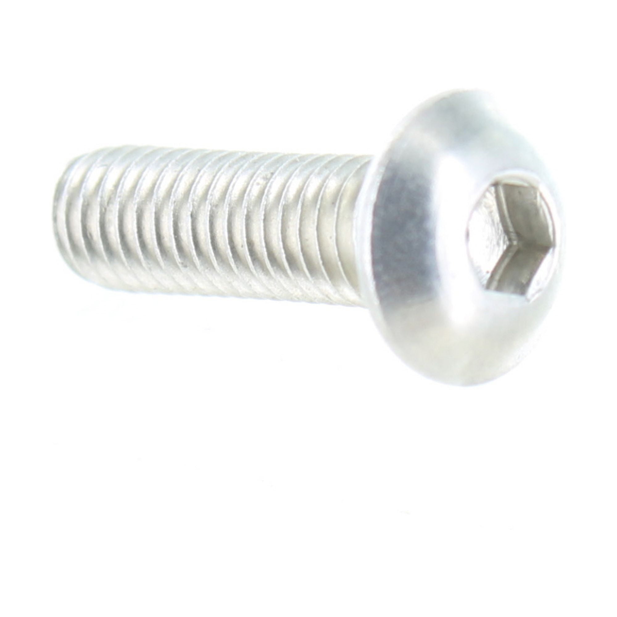 Sea-Doo New OEM Socket Head Screw M3 X 10, 205431060 - Walmart.com