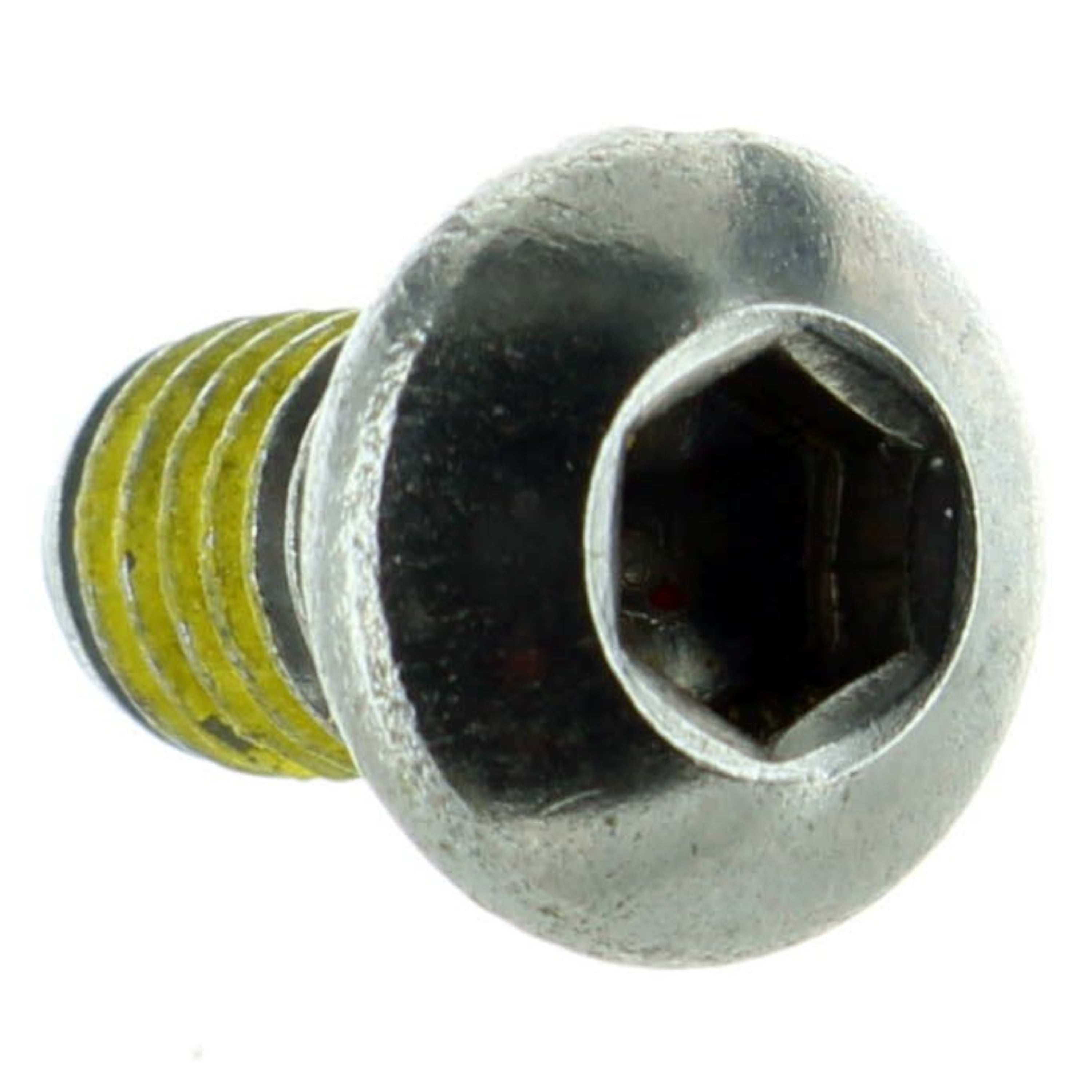 Sea-Doo New OEM Socket Head Screw (M6 X 10), 205961060 - Walmart.com