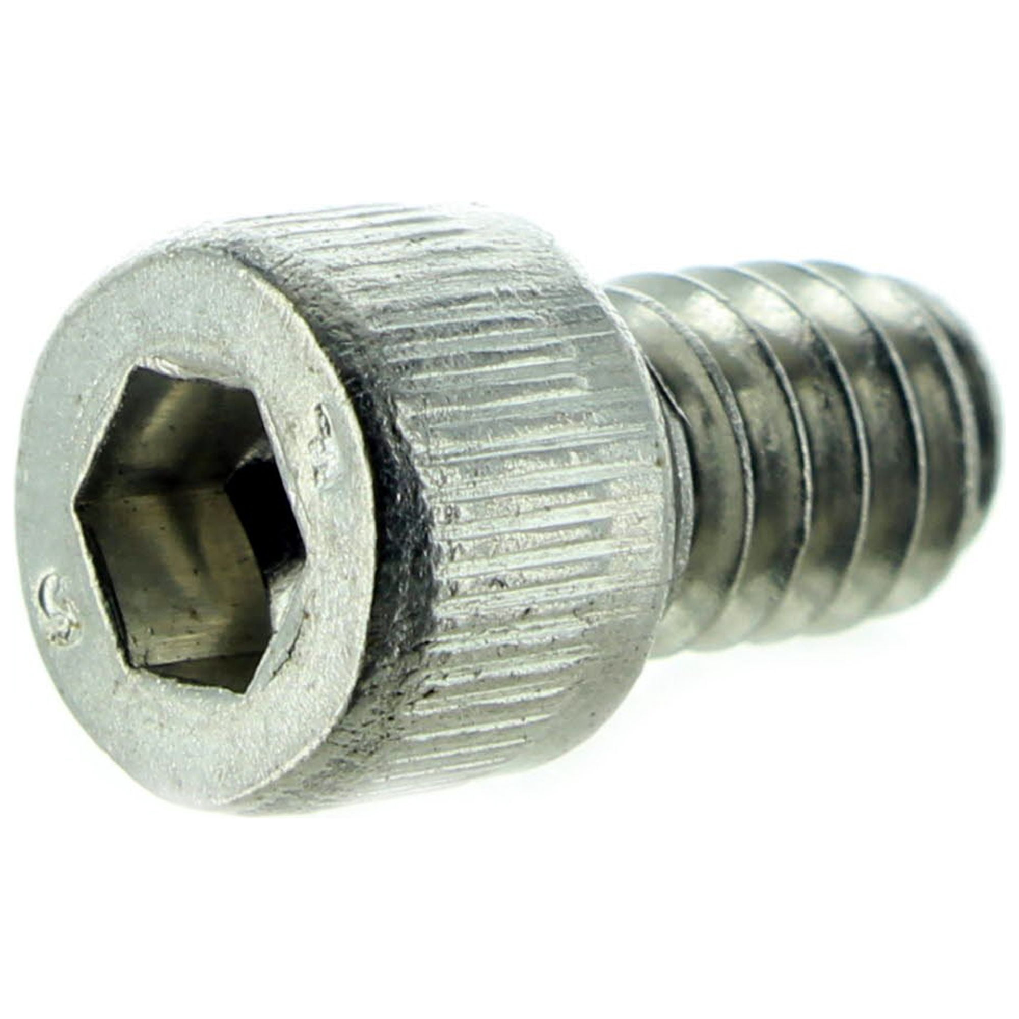 Can-Am New OEM Socket Head Screw (1/4-20 X 3/8-SS), 204100127 - Walmart.com