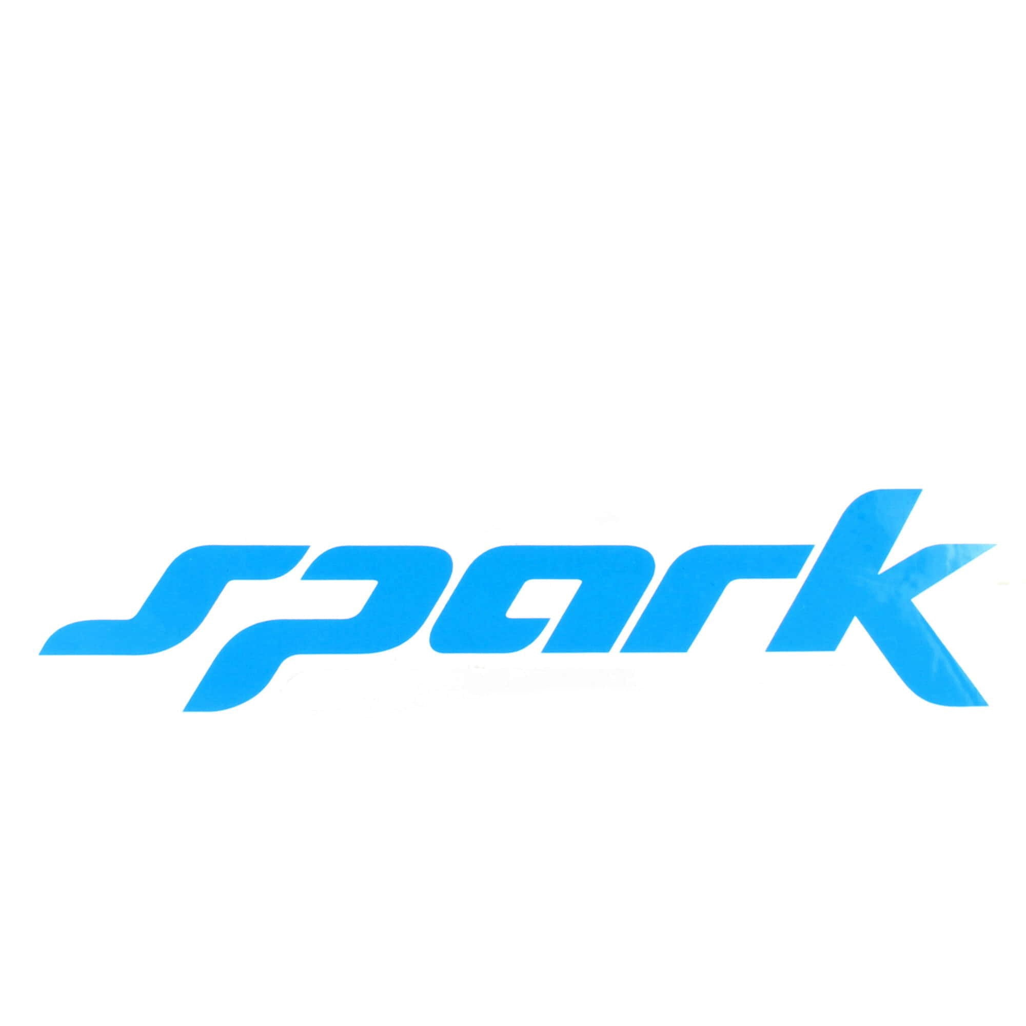 Sea-Doo New OEM Spark Logo Gulfstream Blue, 219905044 - Walmart.com