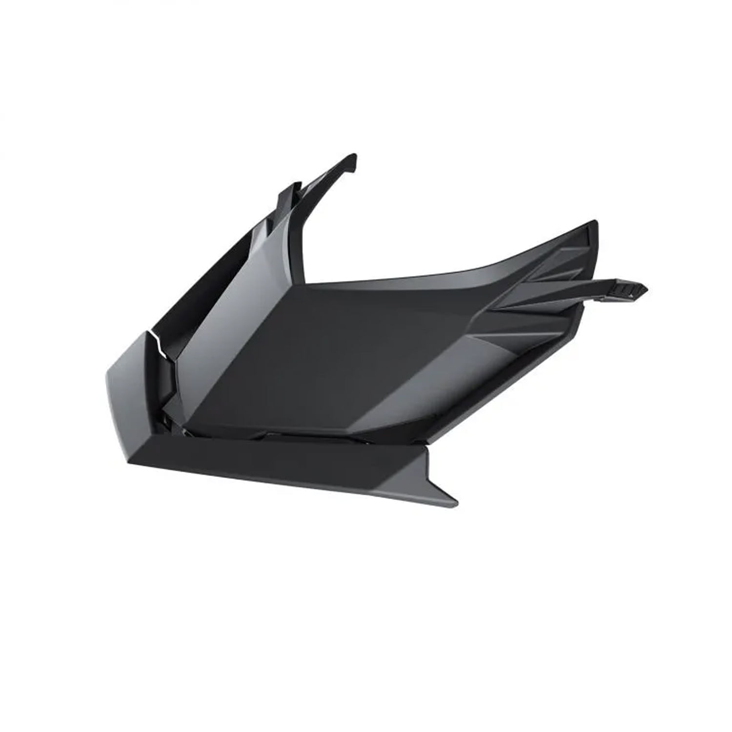 Sea-Doo New OEM Spark Polypropylene Front Deflector Lid Kit, 295100553 ...