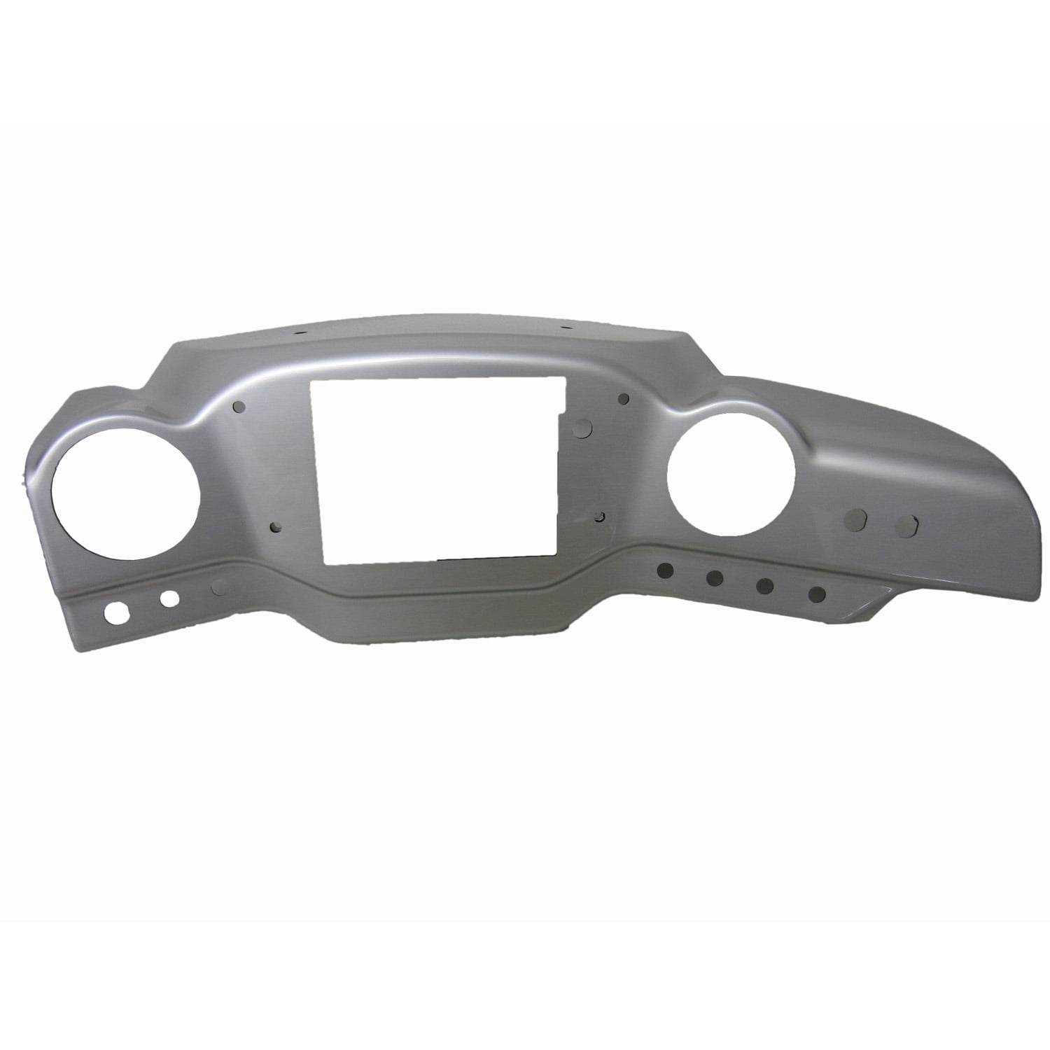 Sea-Doo New OEM Sport Boat Silver Fascia Flatscreen, Dash 210 Wake ...