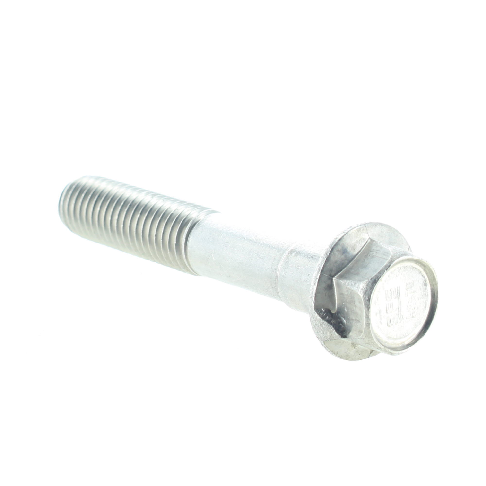 Sea-Doo New OEM Sportster Hex Flange Screw (M10 x 60), 420841708 ...