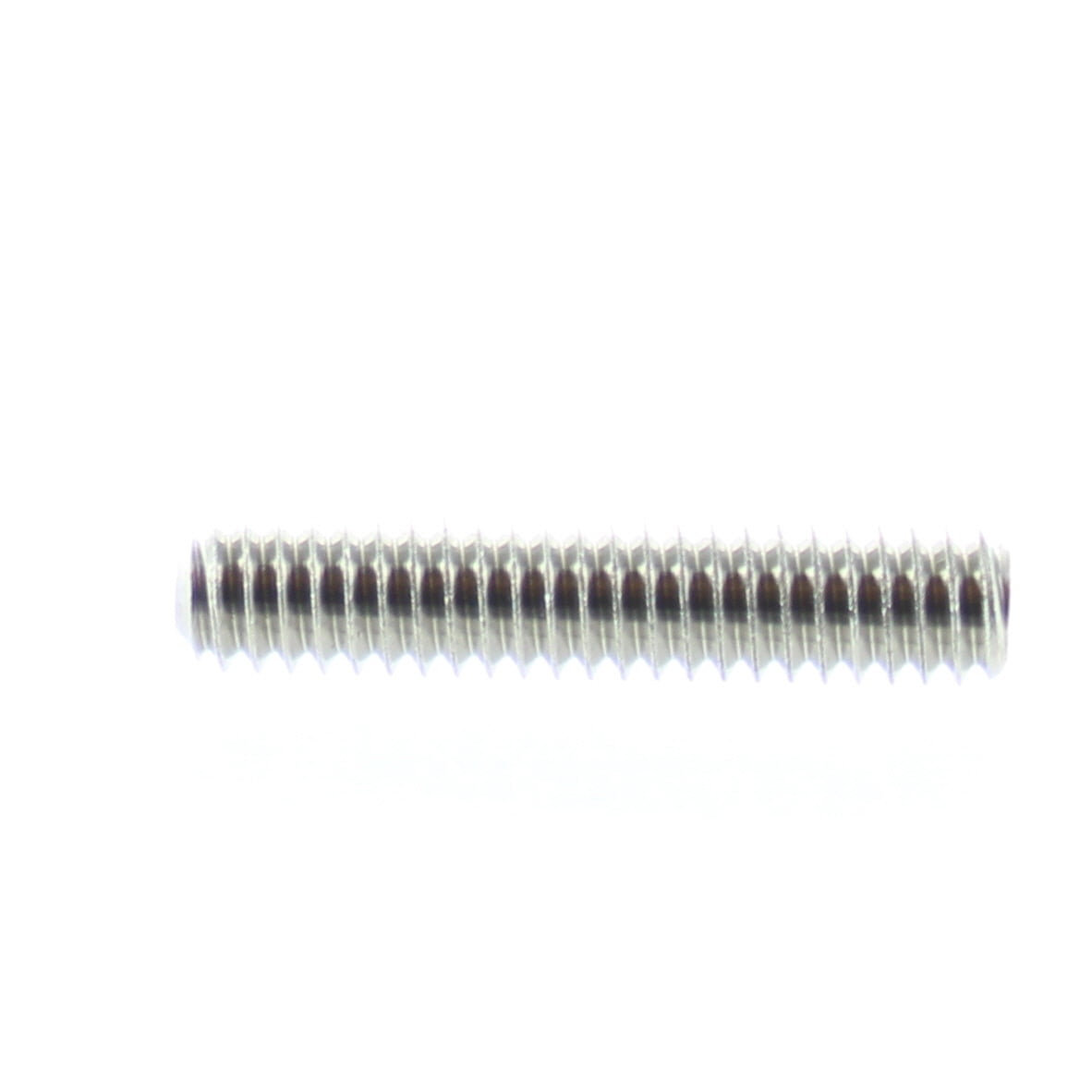 Sea-Doo New OEM Stainless Steel Screw (1/4-20 X 1-1/4), 204100142 ...