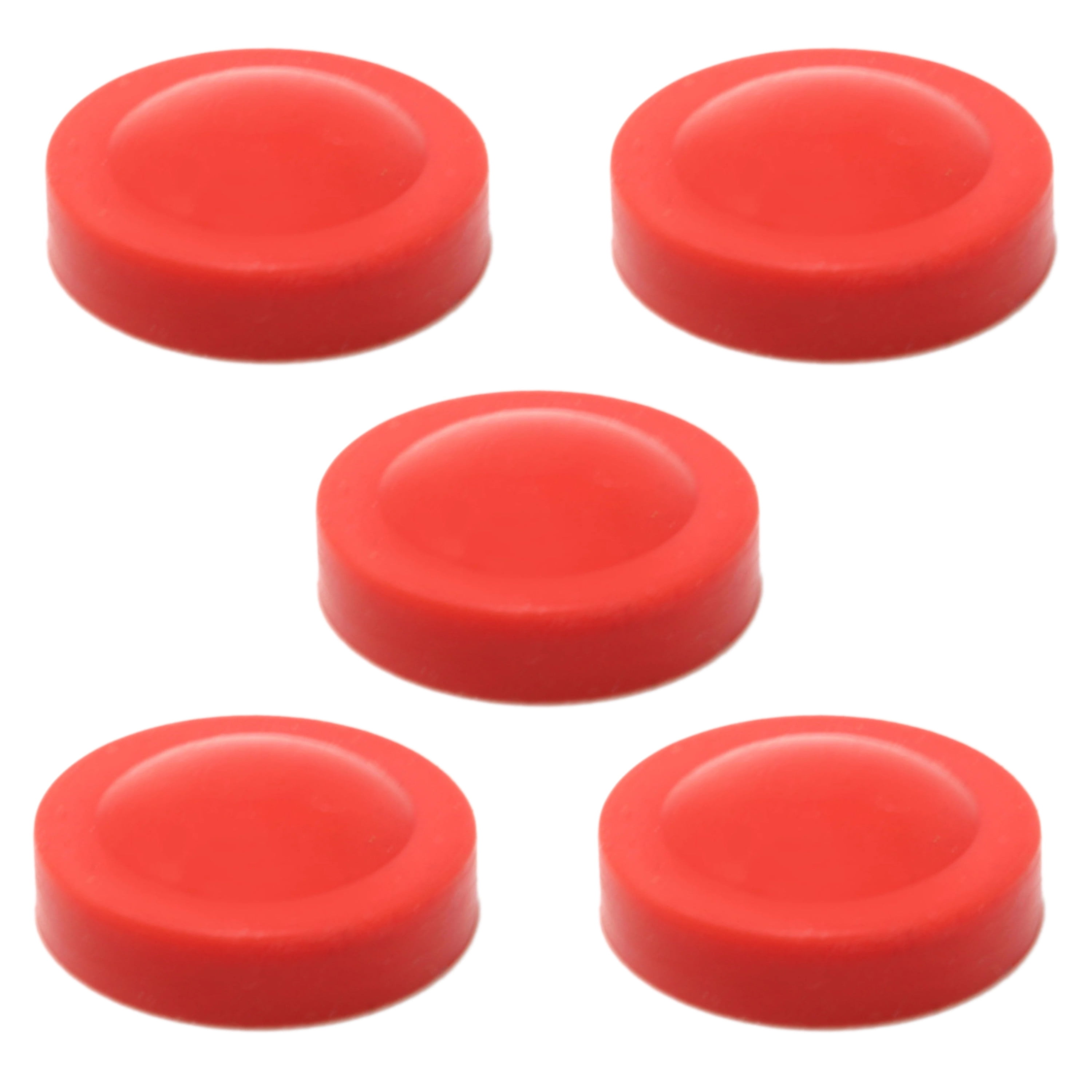 Sea-Doo New OEM Start/Stop Red Knob Switch, Pack of 5, 277001802 ...