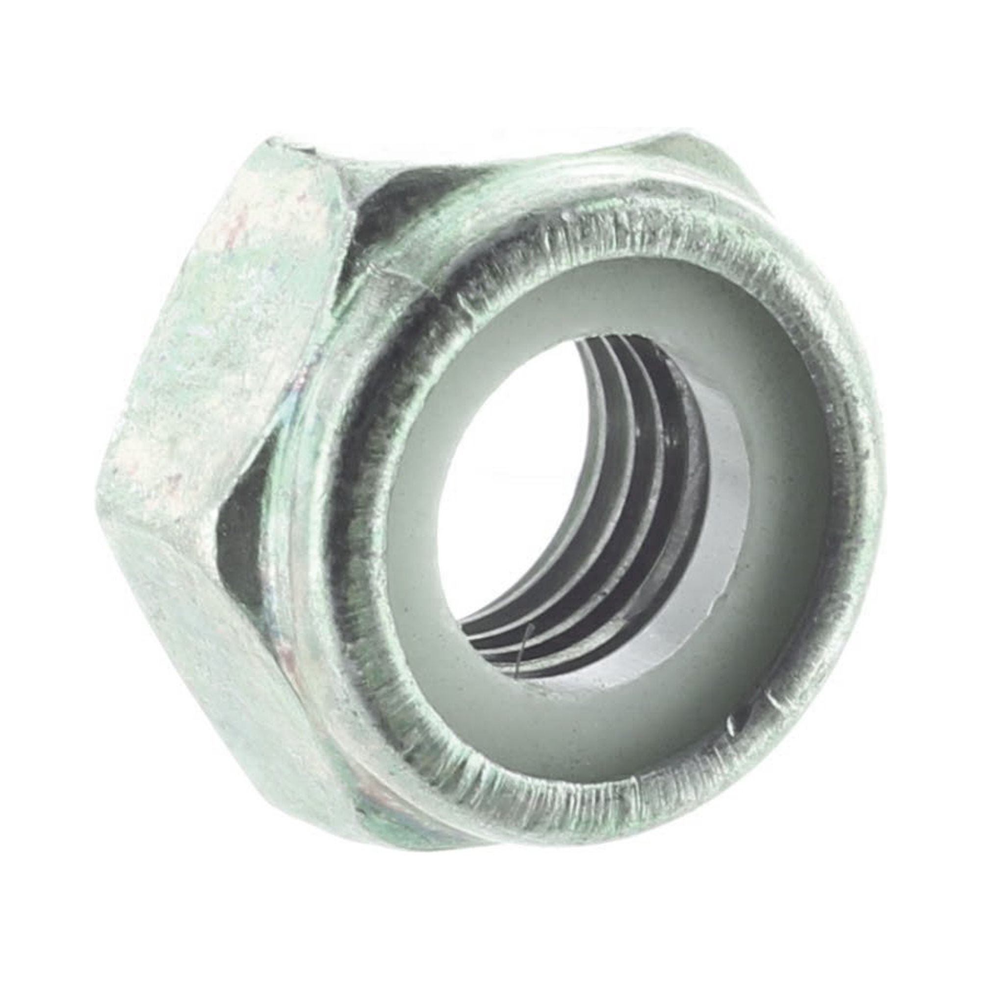 Sea-Doo New OEM Steering System Lock Nut, 211100024 - Walmart.com