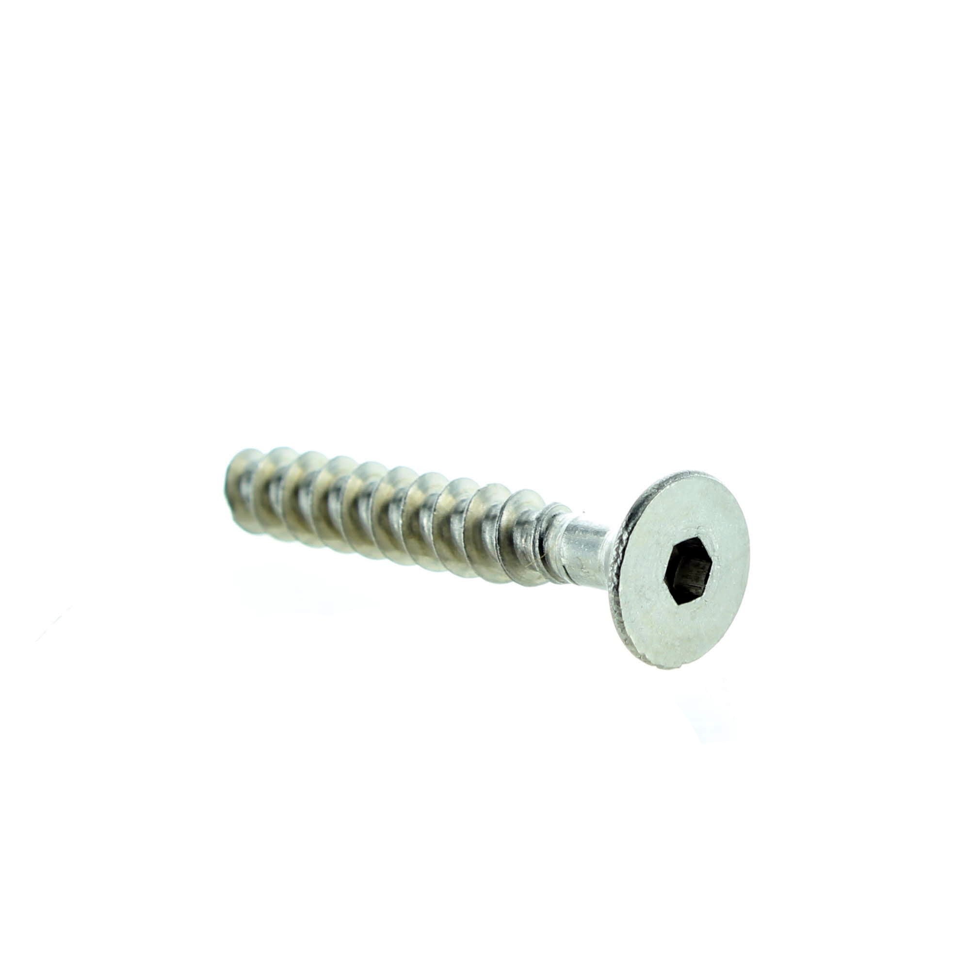 Sea-Doo New OEM Steering System Screw, 204390329 - Walmart.com