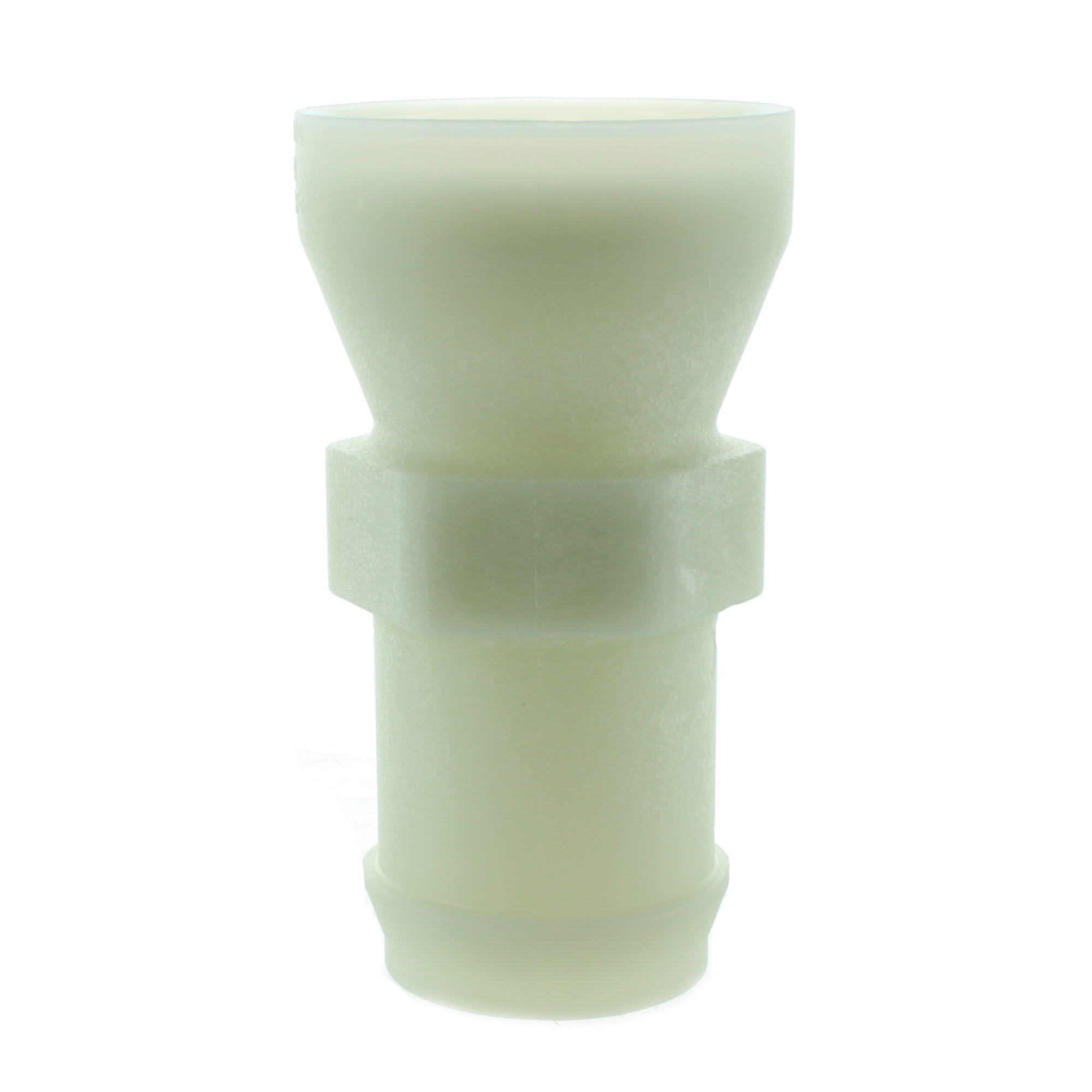 Sea-Doo New OEM Straight Plastic Fitting, 293710111 - Walmart.com