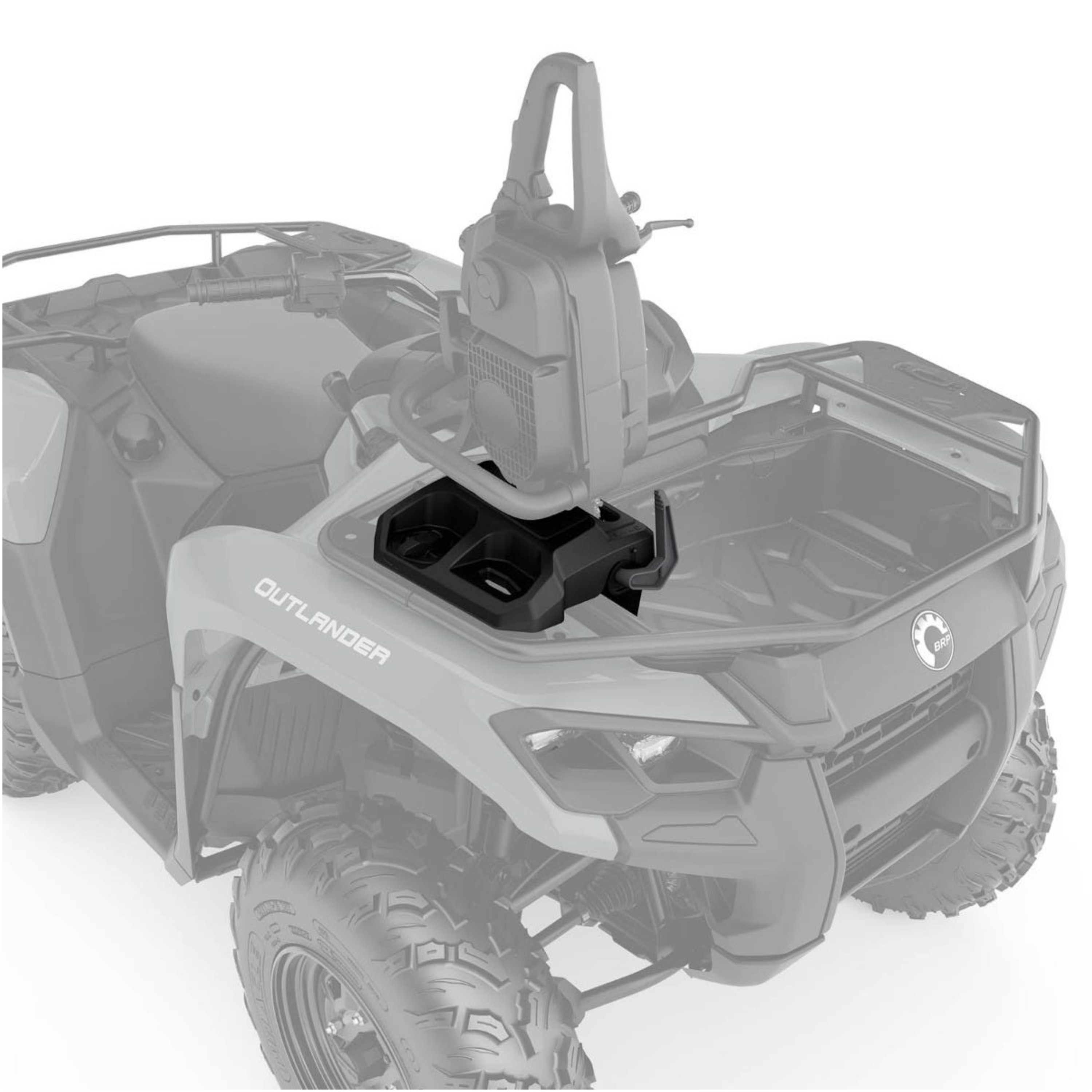 Black & Decker OEM 90548947SV Sander Platen Assembly MS2000 - Walmart.com