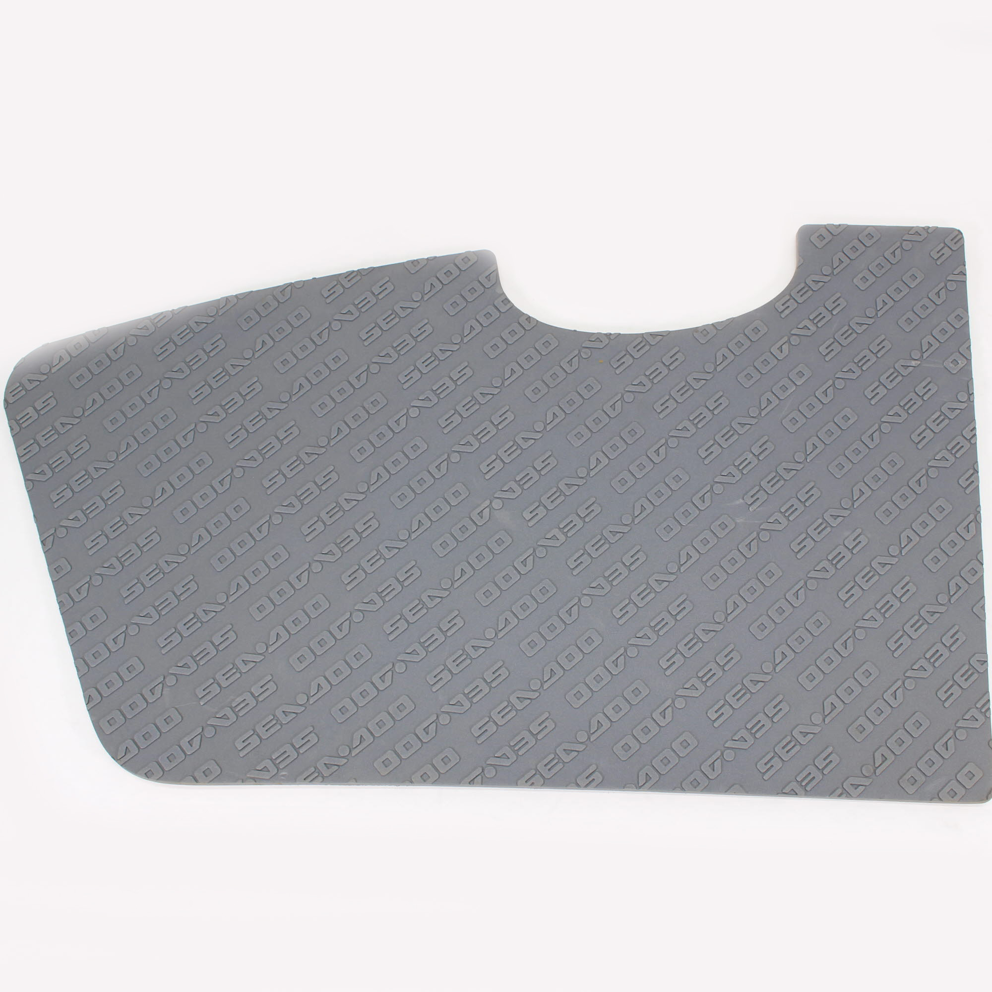 Sea-Doo New OEM Swim Platform Mat Starboard Challenger, 291003726 ...